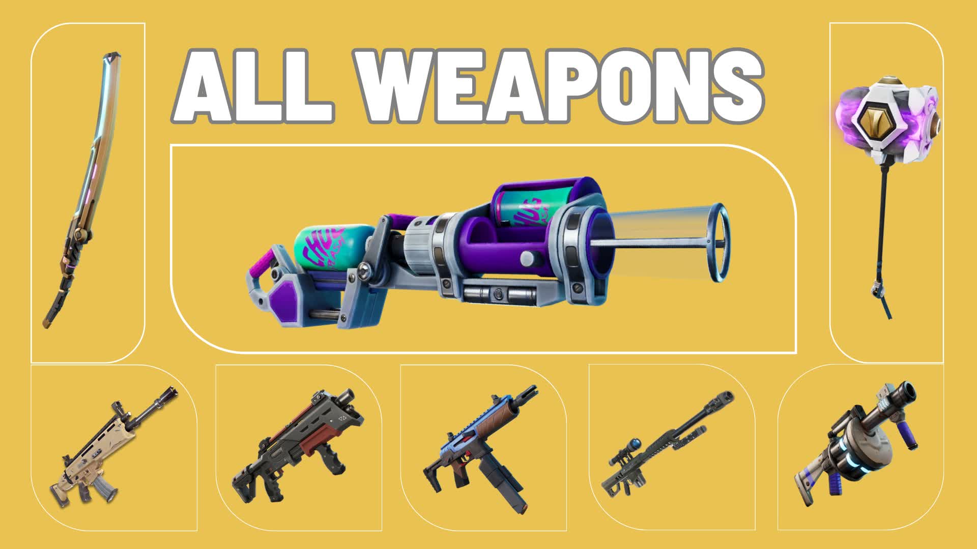 FLY TO BATTLE FFA - ALL WEAPONS & CARS [ matilhainc ] – Fortnite ...