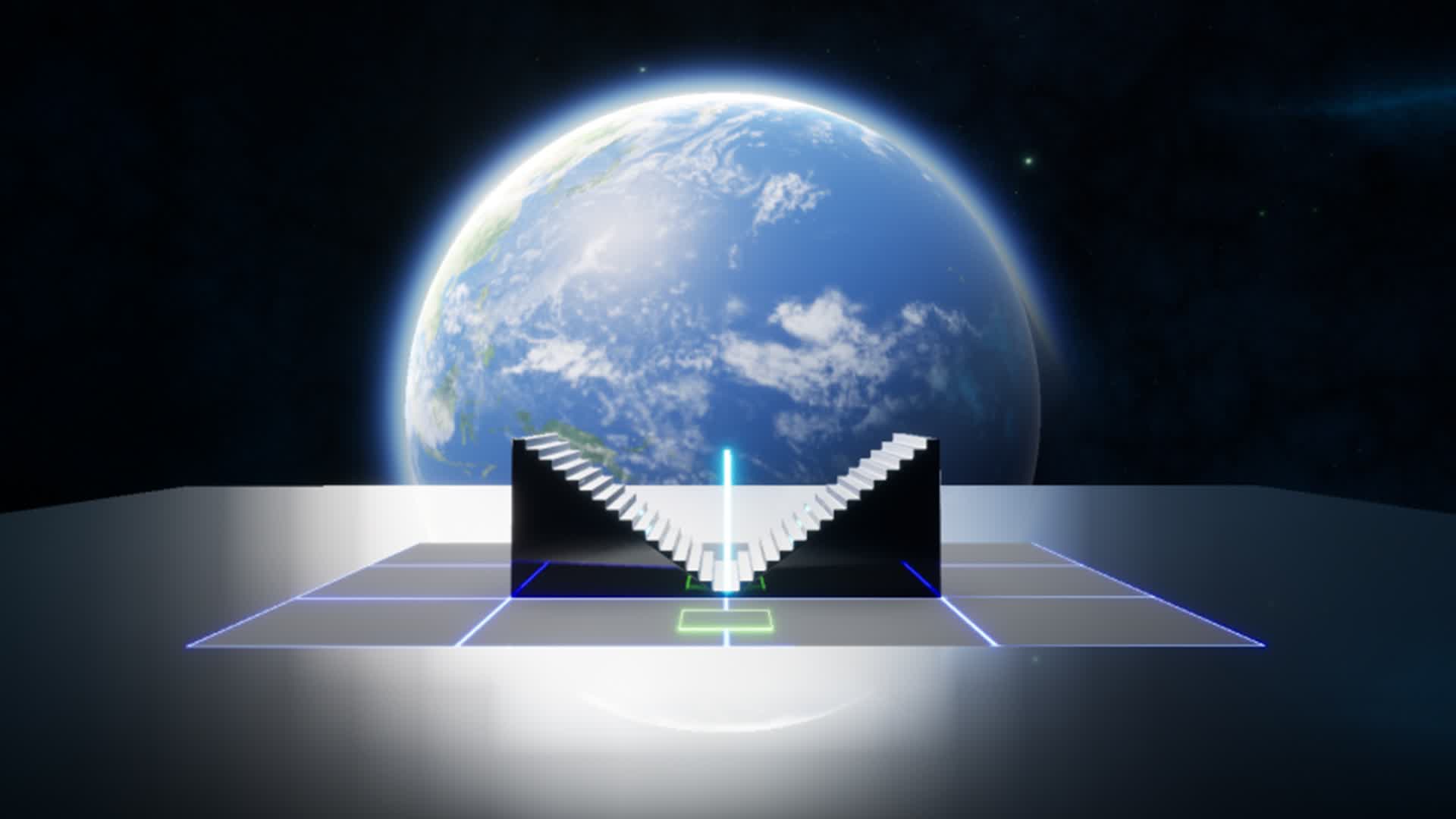 SPACE 1v1 Buildfight [ 宇宙 ] [ coold ] – Fortnite Creative Map Code