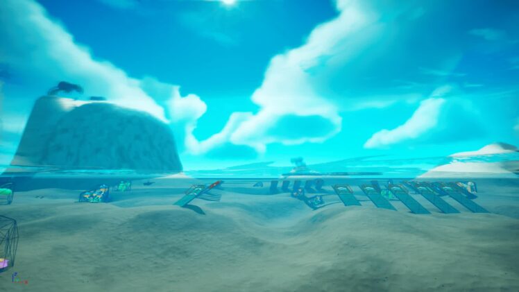 Drivers VS Snipers [ dudiing ] – Fortnite Creative Map Code