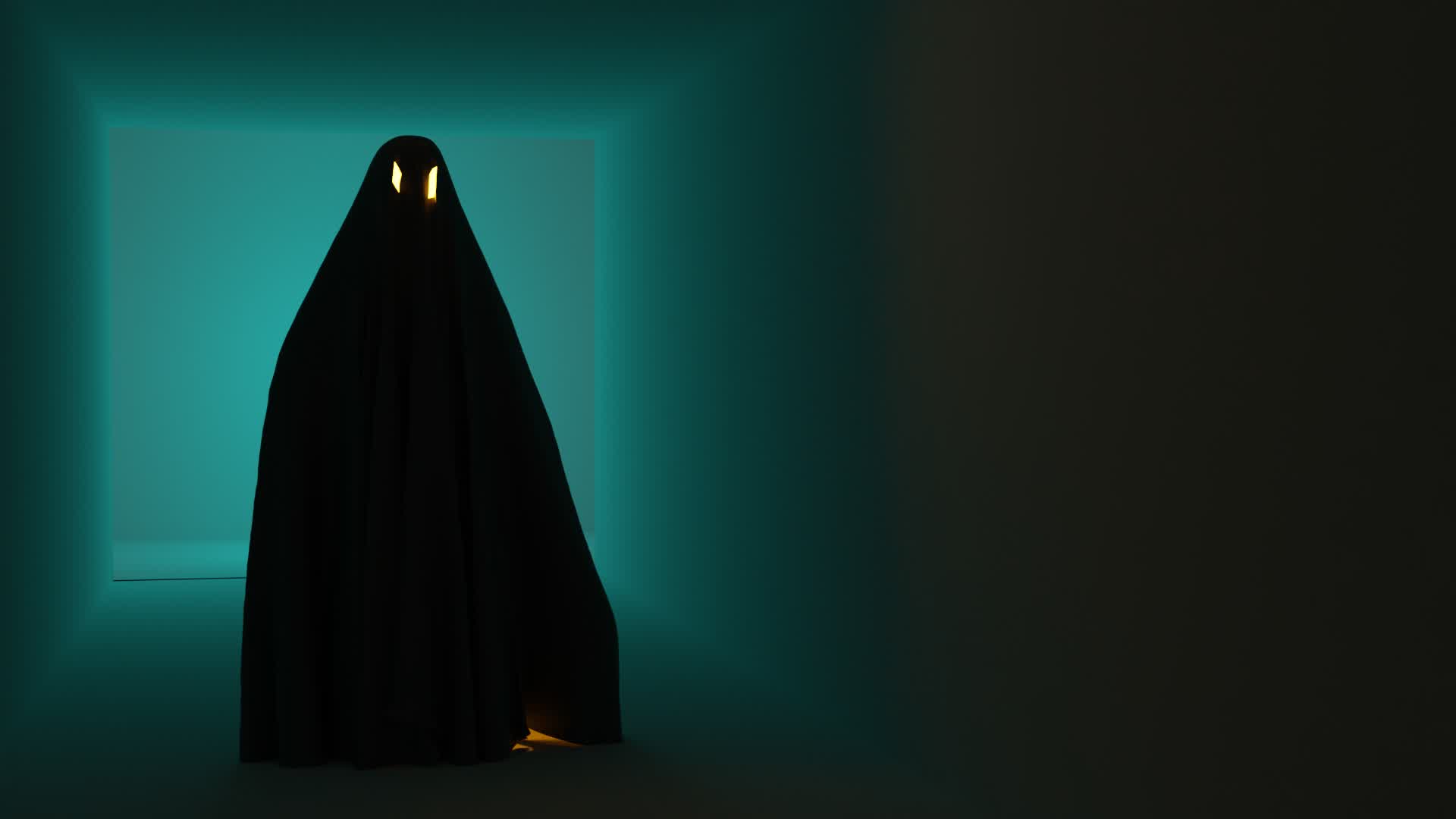 GHOST CITY/ゴーストシティ [ lemorion1224 ] – Fortnite Creative Map Code