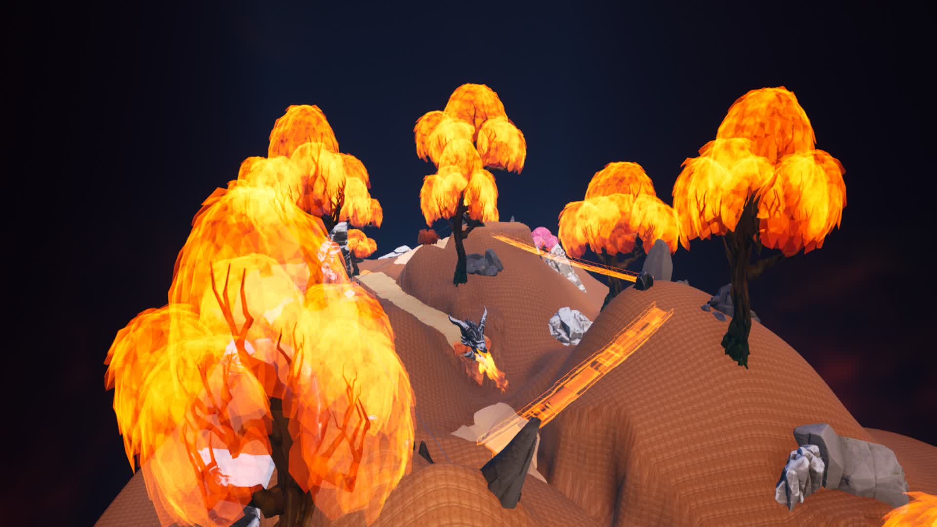 Chaos Mayhem Sniper OneShot !!! [ bigols ] – Fortnite Creative Map Code