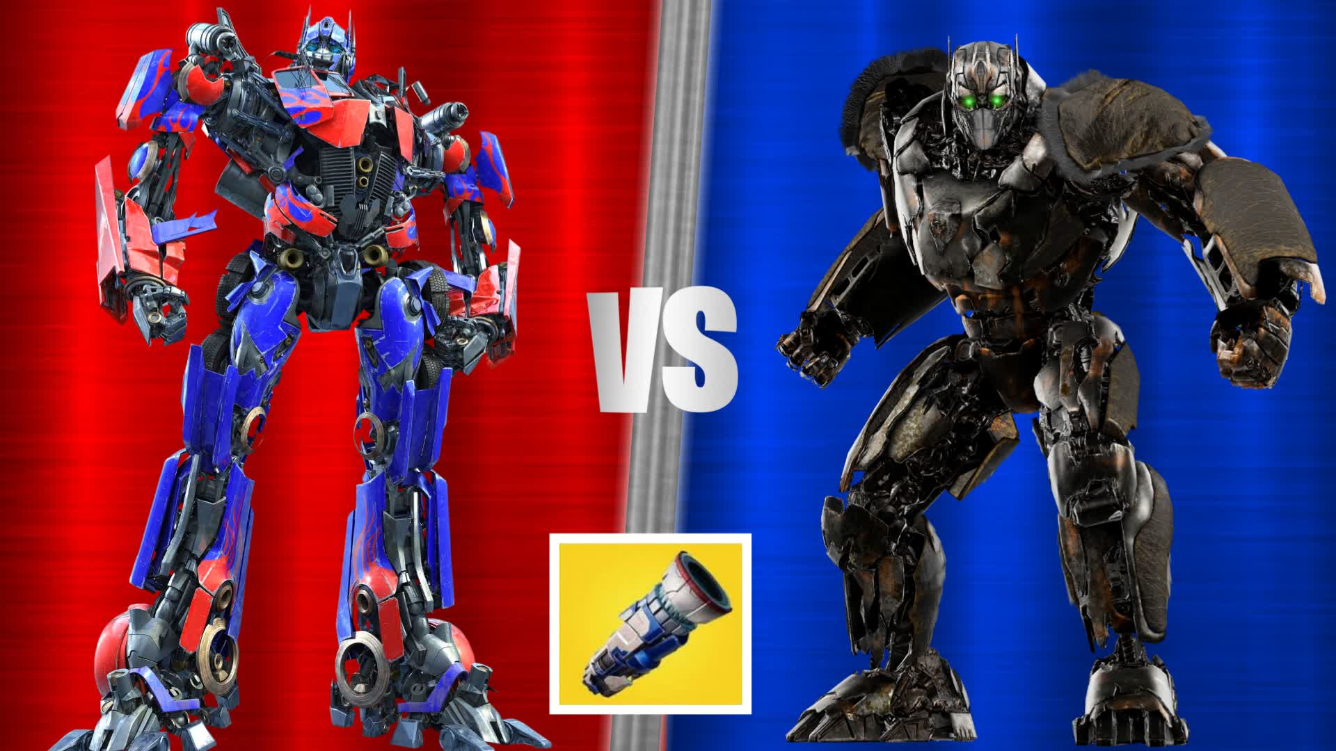 OPTIMUS PIT - Free FOR ALL [ pickalodean ] – Fortnite Creative Map Code