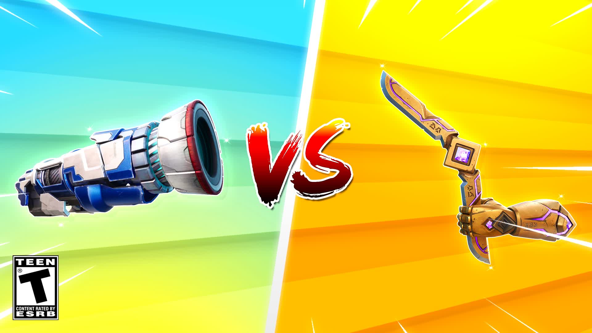 🗡️ Kinetic Boomerang vs Cybertron Cannon 🚀 [ nsmash ] – Fortnite ...