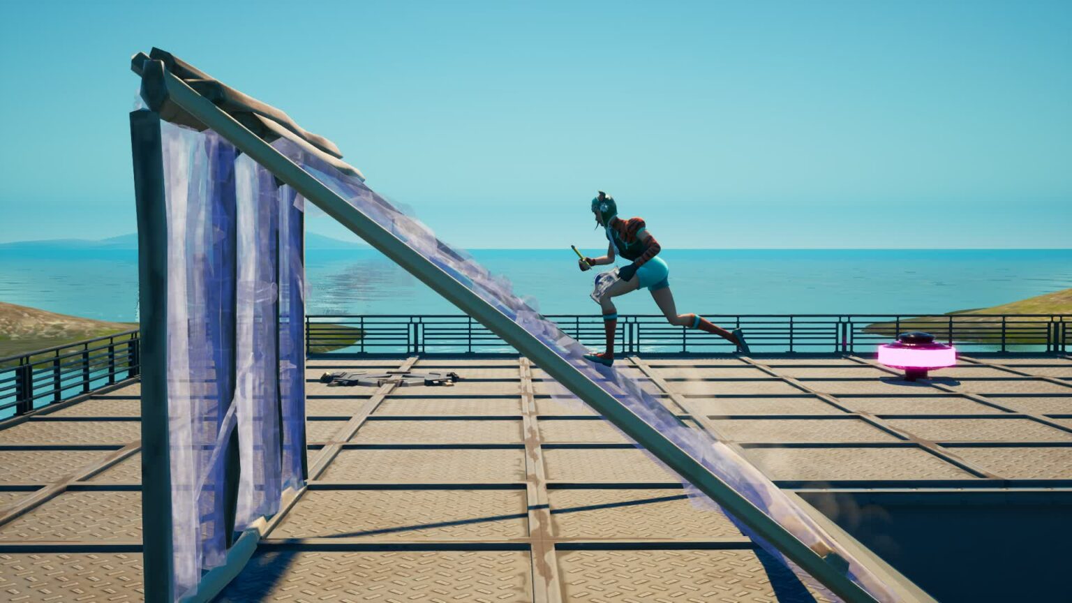 🔥1V1 BUILDFIGHT NO DELAY [1.2.9]🔥 [ rynxx ] – Fortnite Creative Map Code