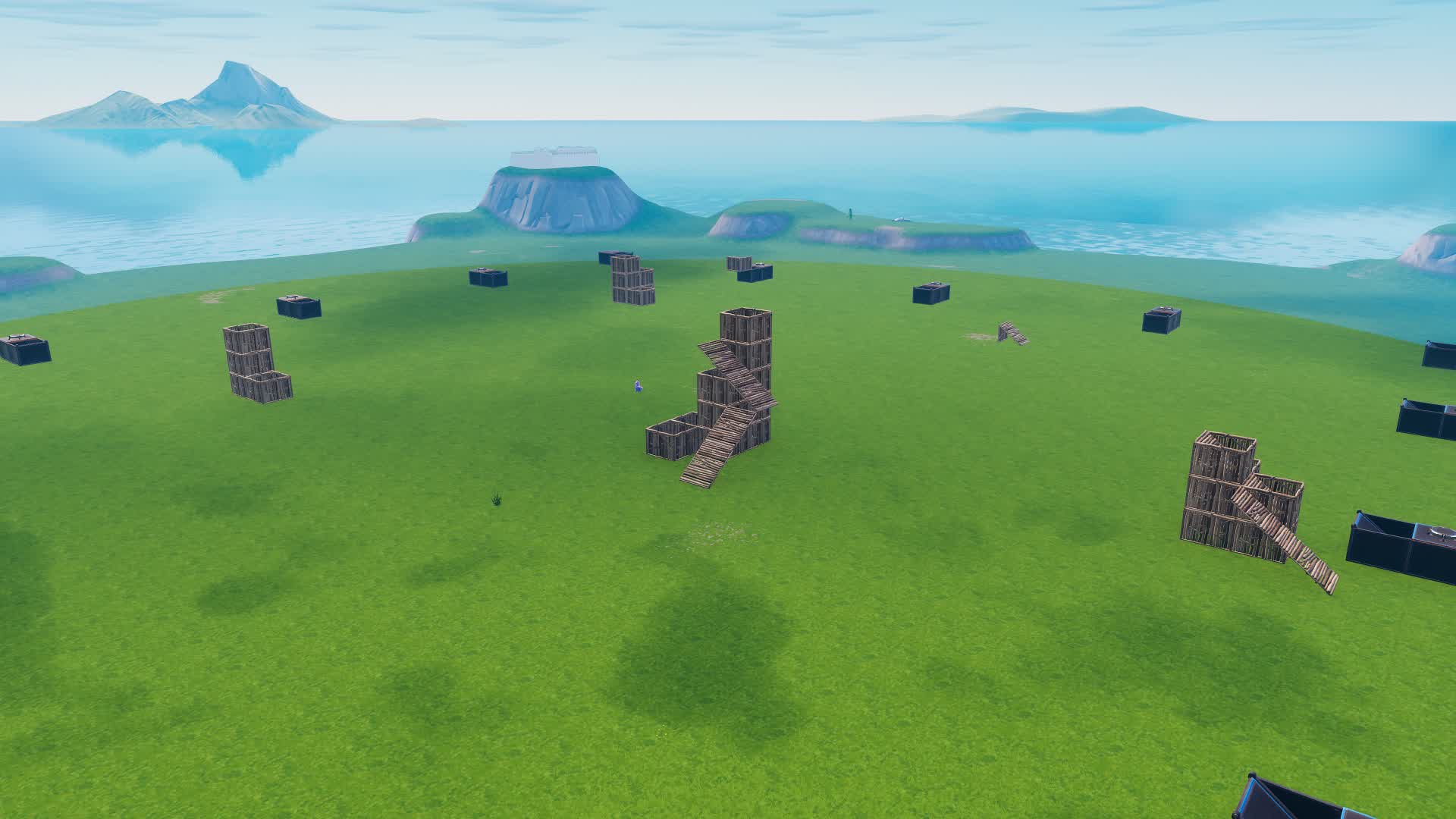 Spc's Solo Zone Wars - Custom Loot [ stealthzz ] – Fortnite Creative ...