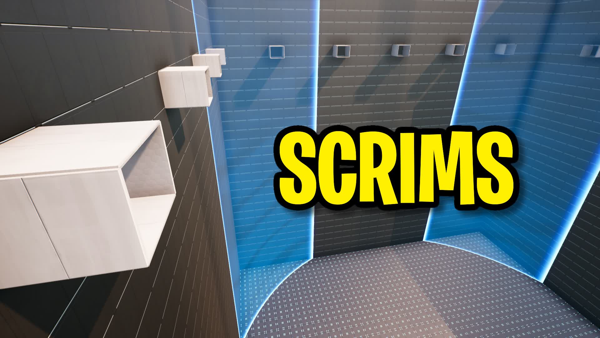 سكرمز SCRIMS [ combatgamesfn ] – Fortnite Creative Map Code