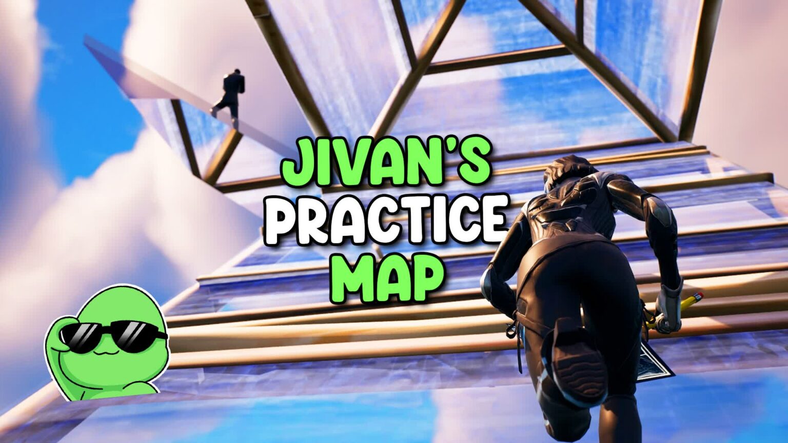 Fortnite Aim Training Map Codes – Fortnite Creative HQ