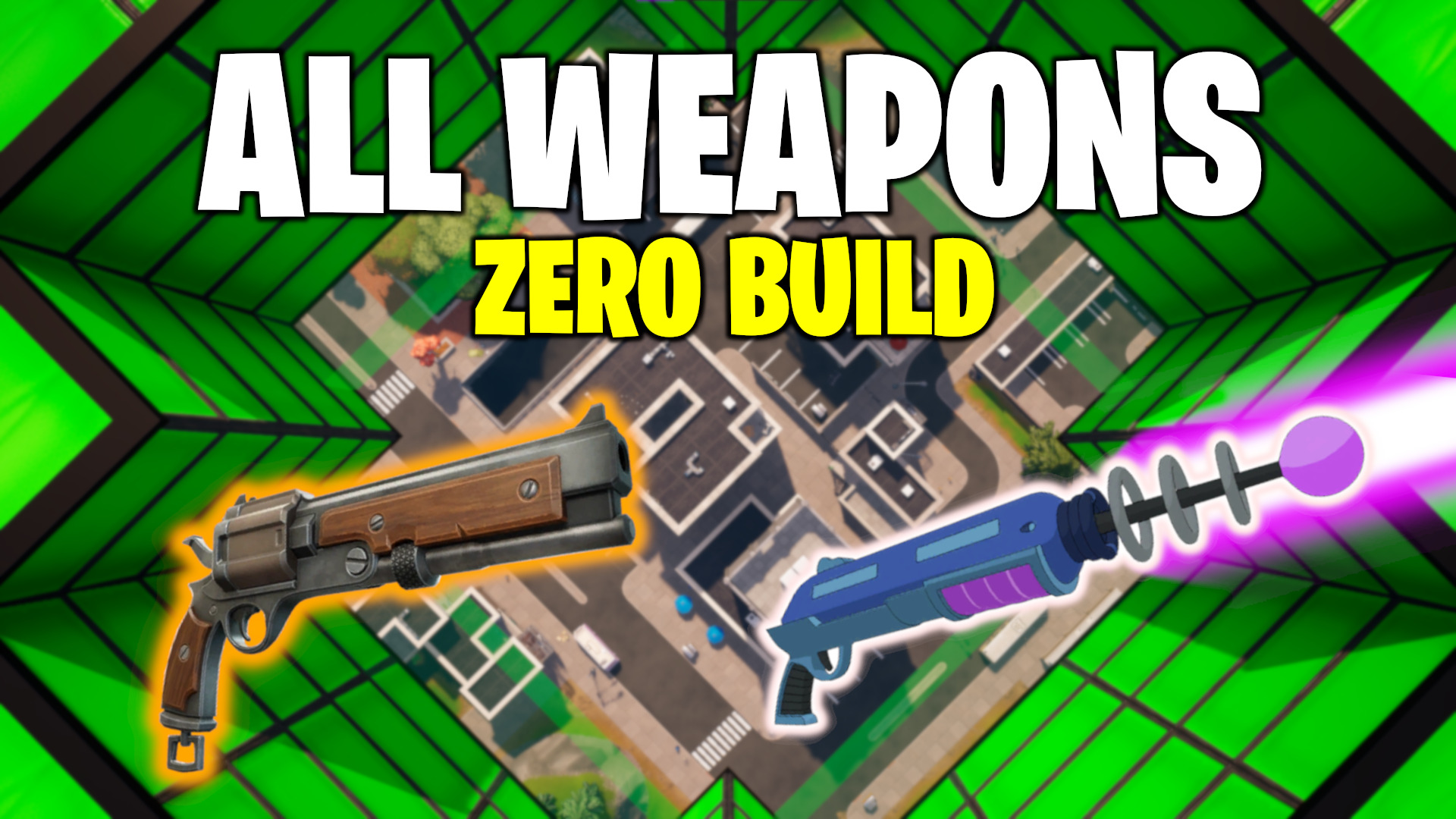 TILTED PIT 🆕 Zero Build [ kamien ] – Fortnite Creative Map Code