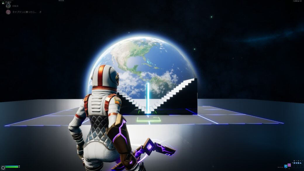 SPACE 1v1 Build fights [ 宇宙 ] 16 Players [ coold ] – Fortnite Creative ...