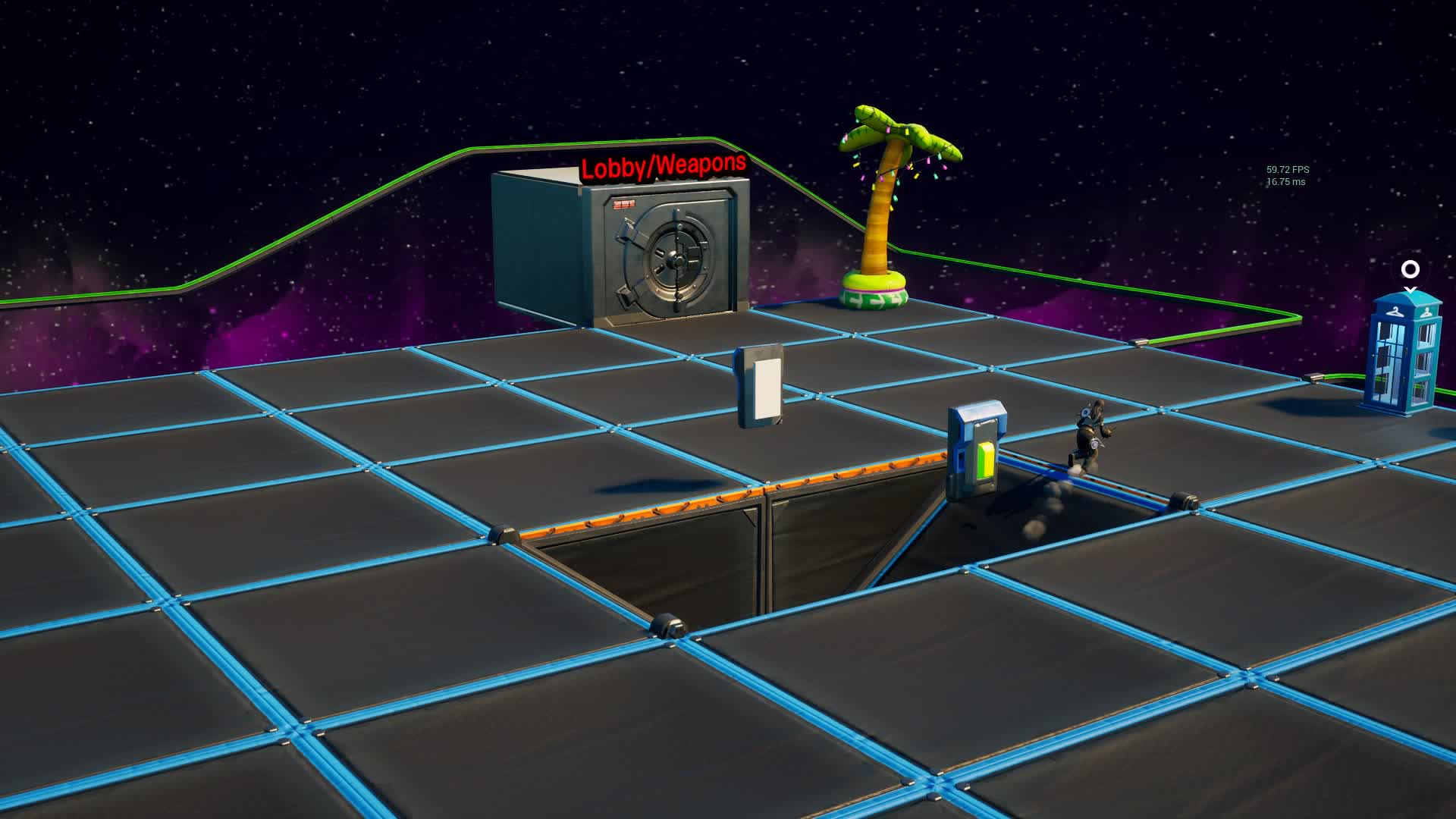 🟣 1v1 PvP Build Fights *Neón* Summer 🌴 [ cobradona ] – Fortnite ...