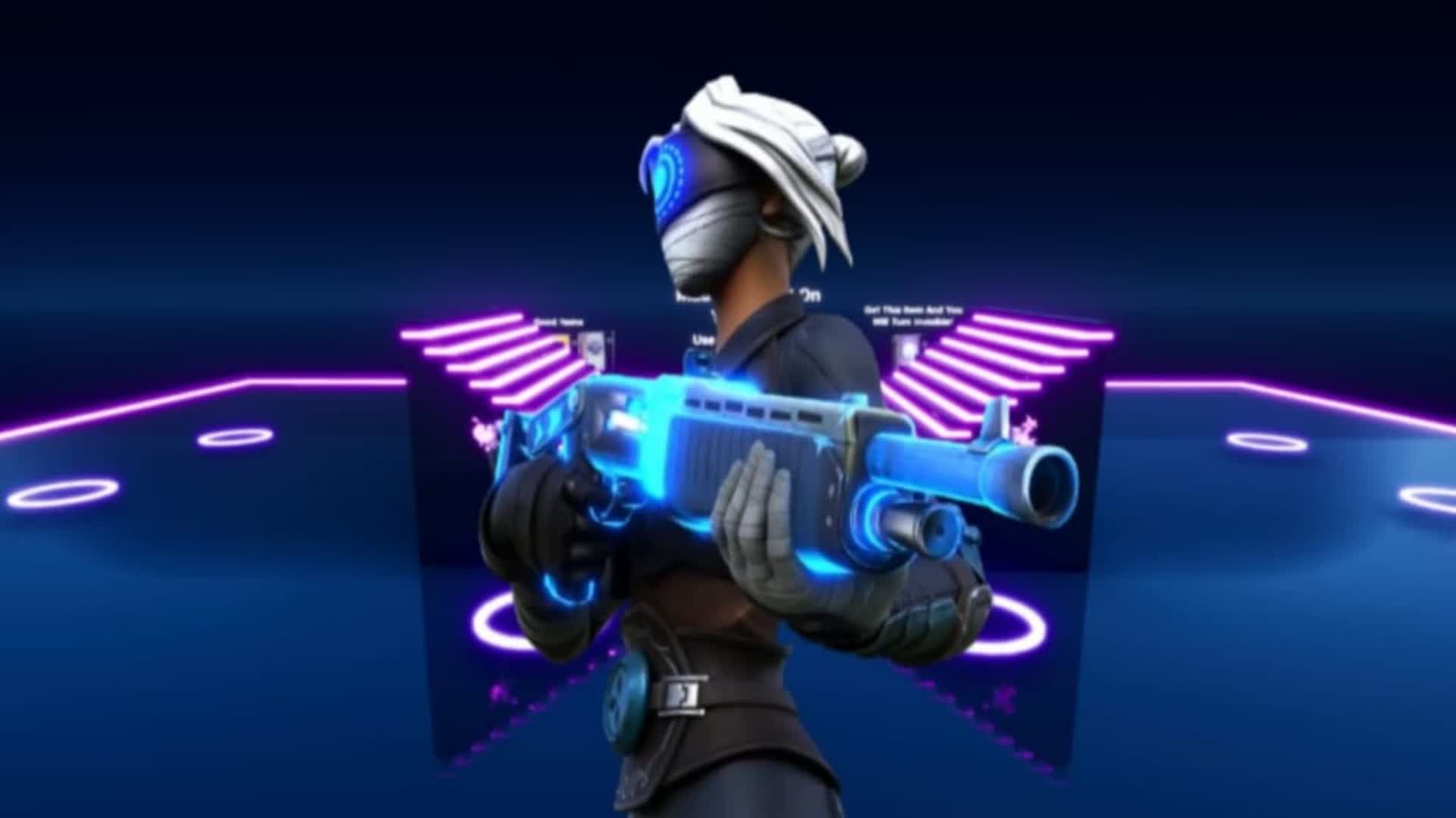 🥋1v1 BUILD🥋 [ cwe ] – Fortnite Creative Map Code