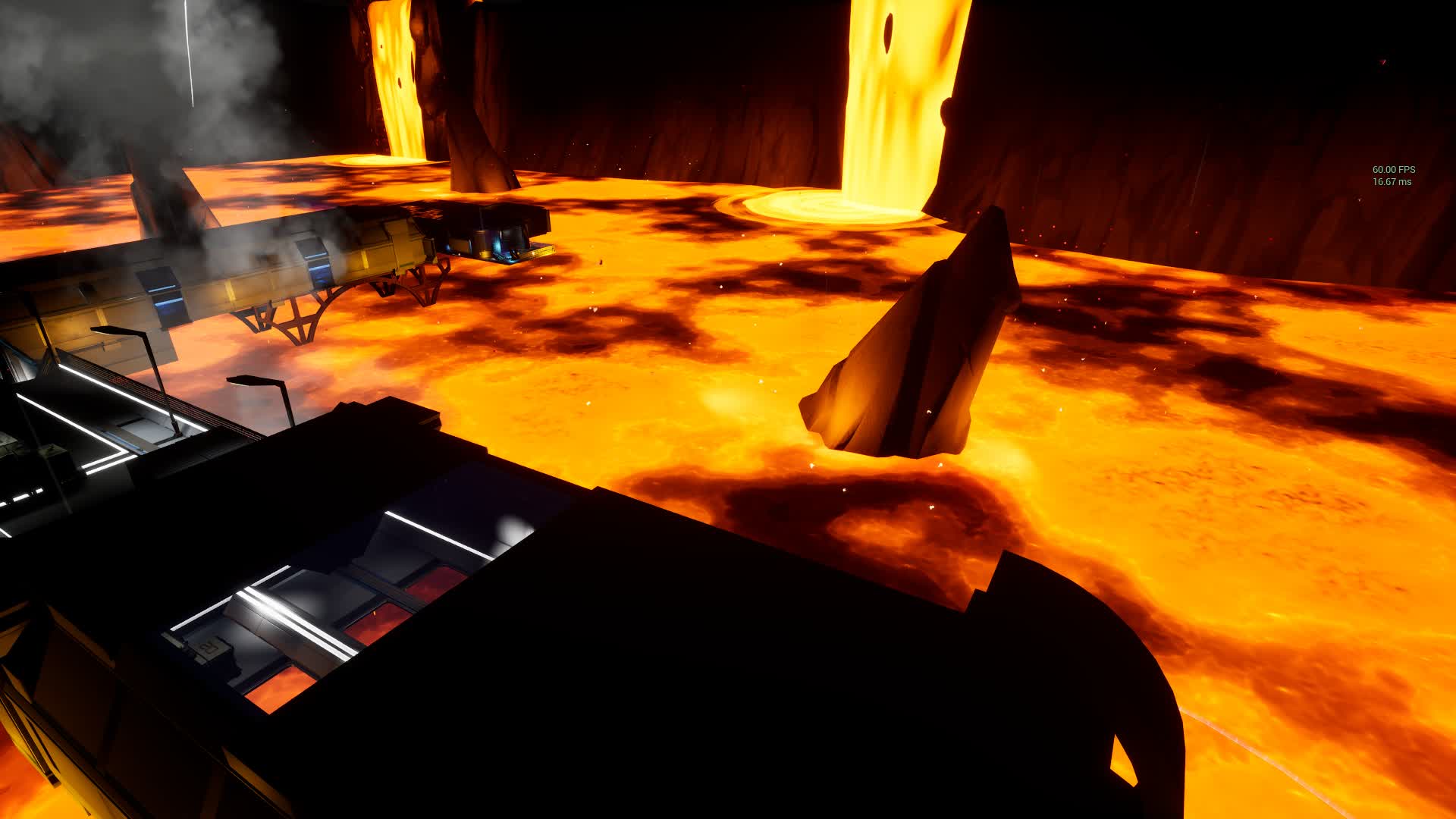🌋 Base Infernus🔥 [ lordn4sgul ] – Fortnite Creative Map Code