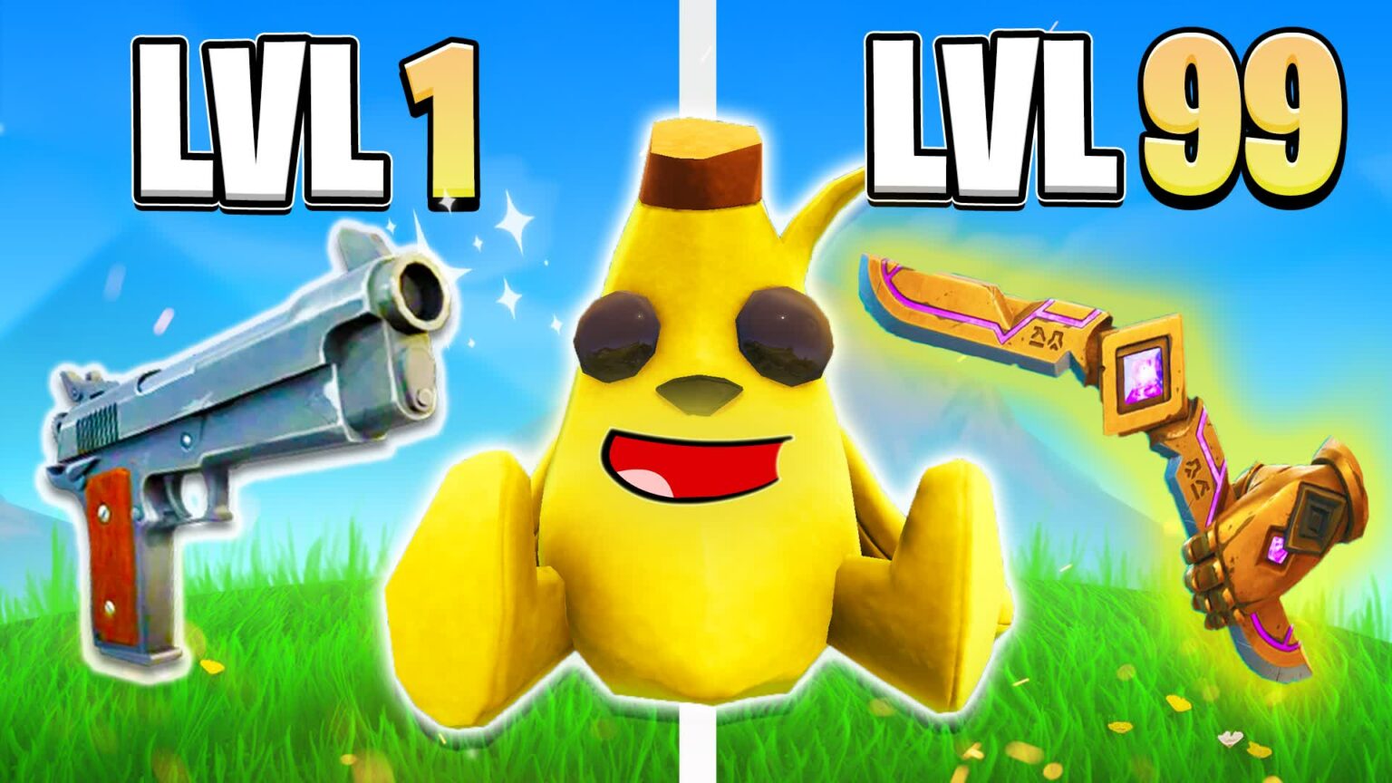 Solo Aim Duel With AI 🎯 [ botluke ] – Fortnite Creative Map Code