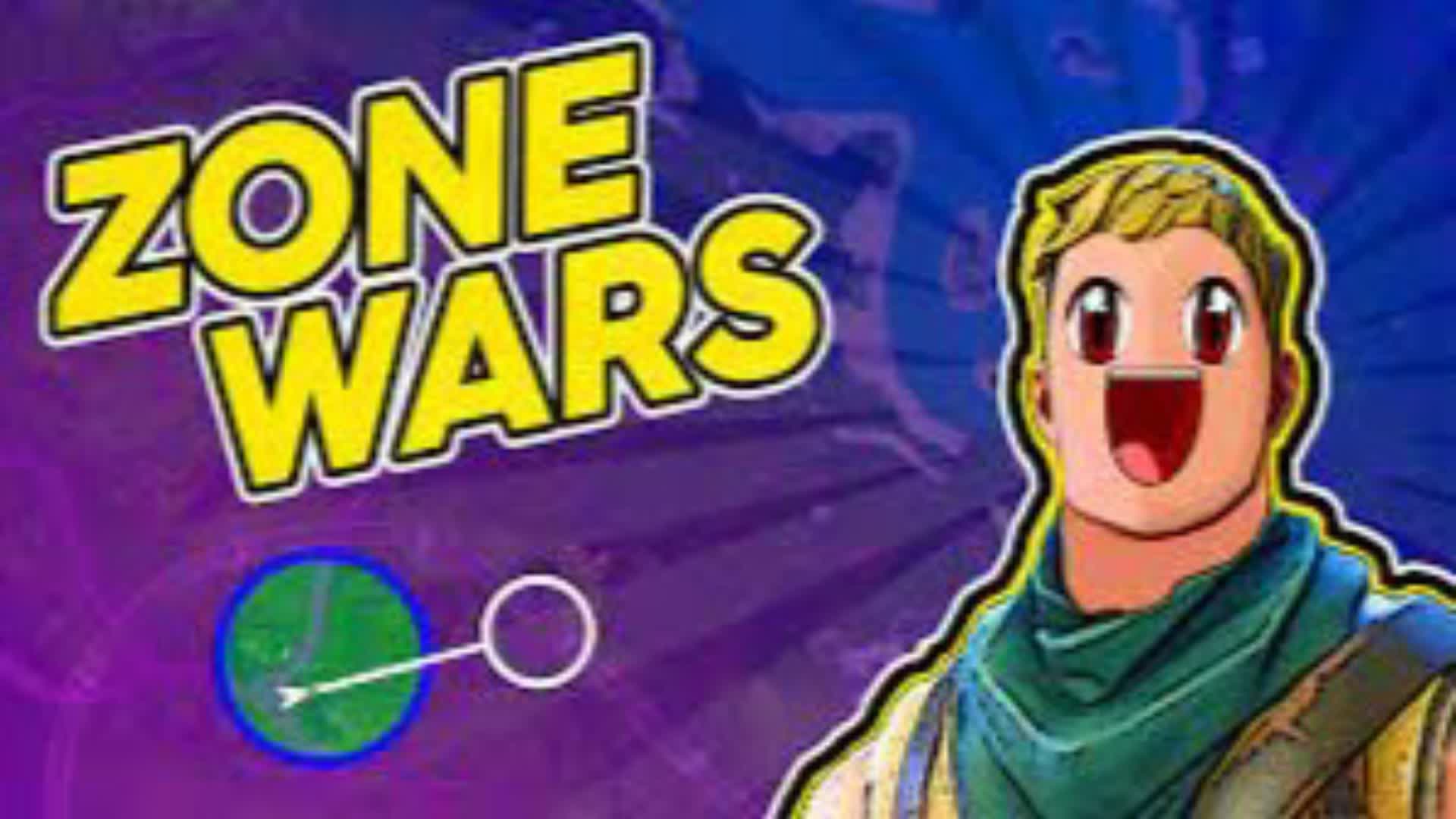 AntzOG's End Game - SOLOS [ antzog ] – Fortnite Creative Map Code