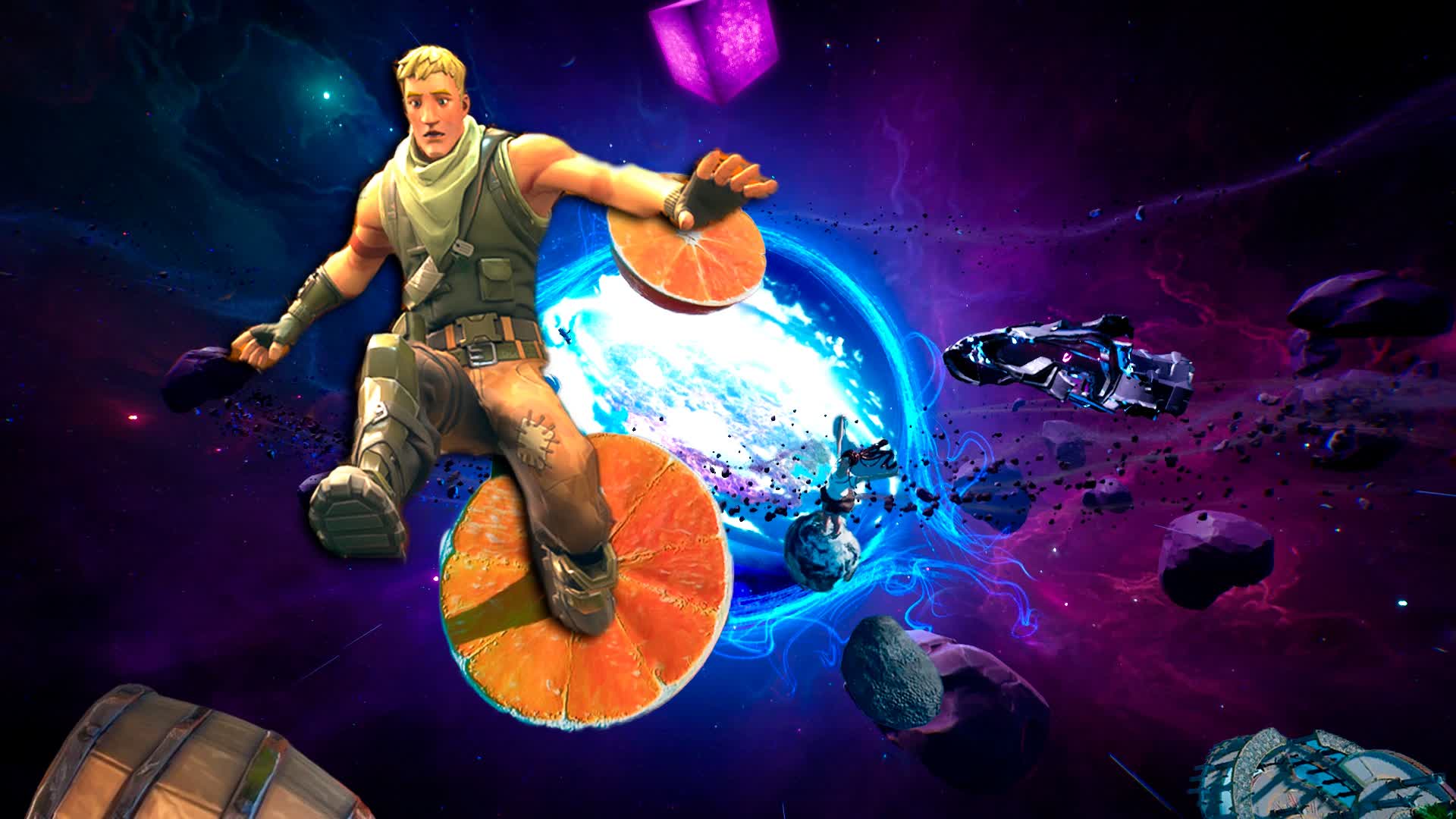 ☝️ Only UP FORTNITE (DEMO) [ mmg ] – Fortnite Creative Map Code