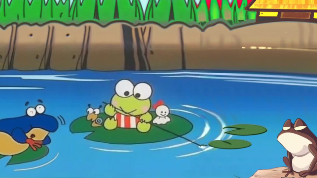 Swampy Croak Arena [ fancizz ] – Fortnite Creative Map Code