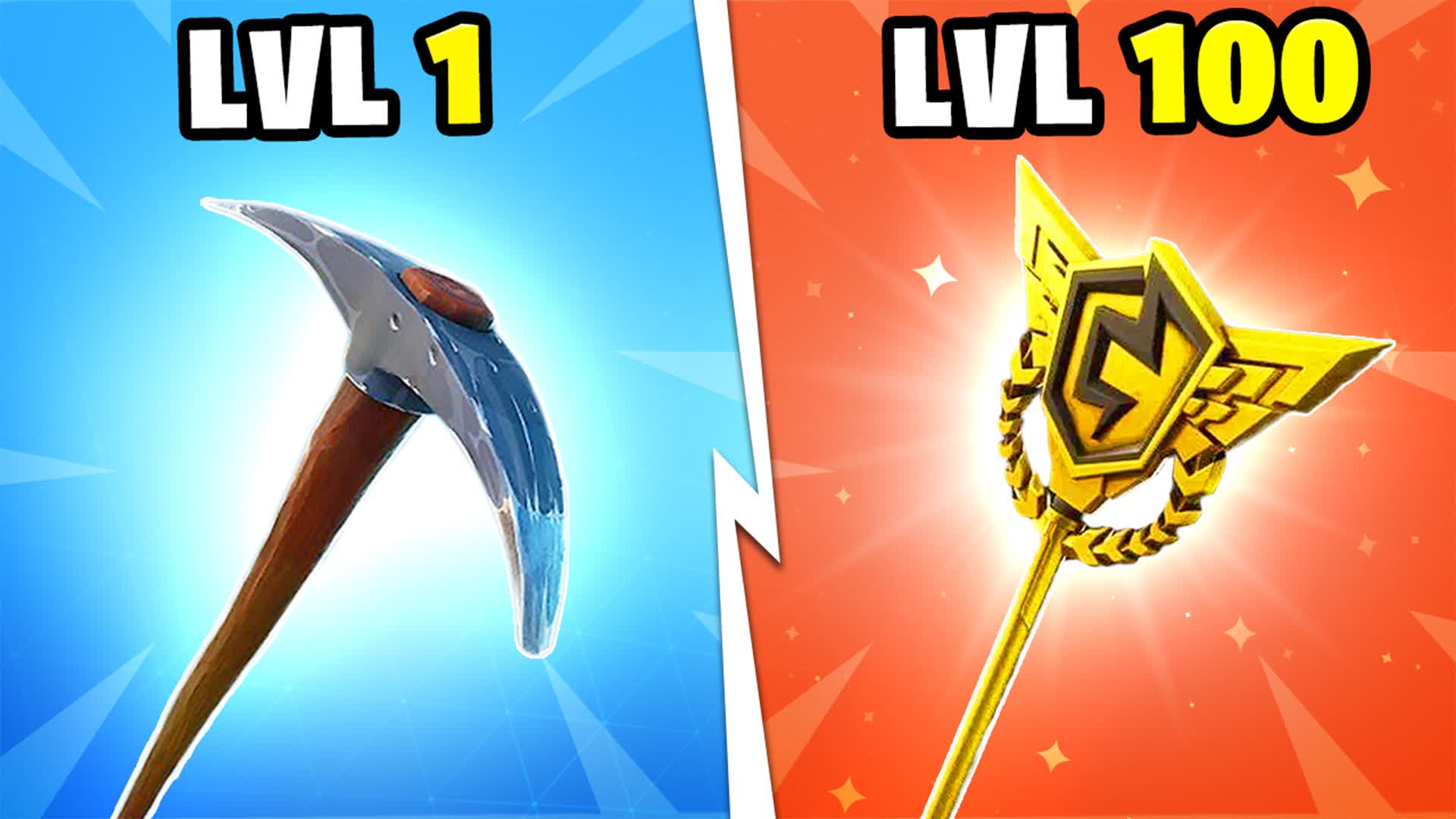 100 LVL PICKAXE DEATHRUN ⛏ [ derponce ] – Fortnite Creative Map Code