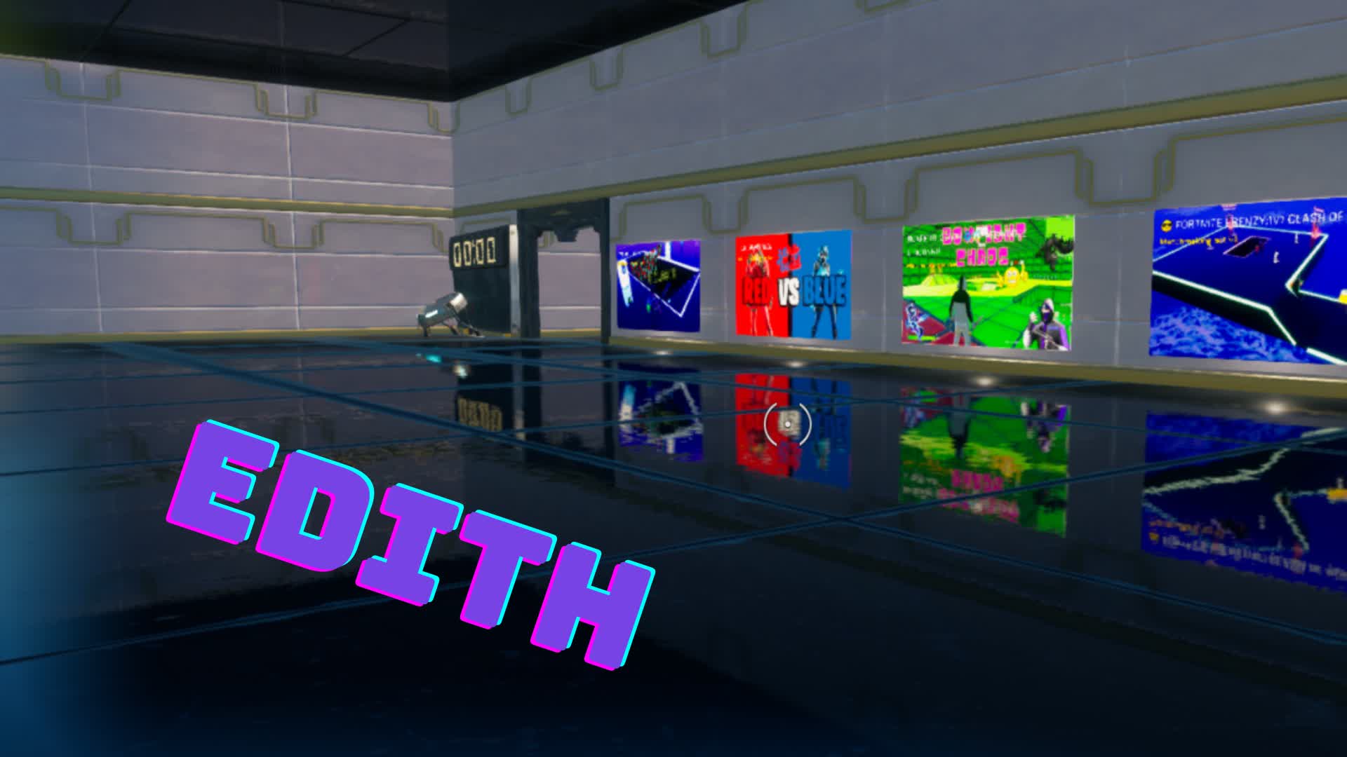 MapMaster 2.0: Éditeur Ultime [ jojacreatf ] – Fortnite Creative Map Code