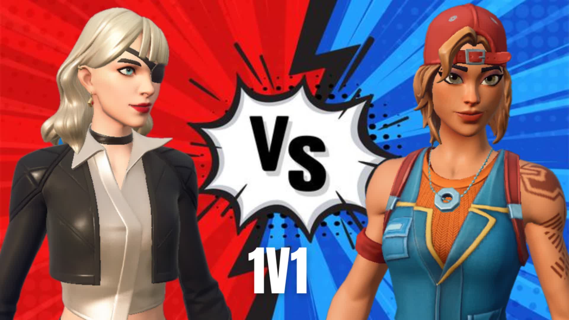 RED vs BLUE 1v1 BUILD FIGHTS 泰勒·莫罗!? [ moreau ] – Fortnite Creative Map ...