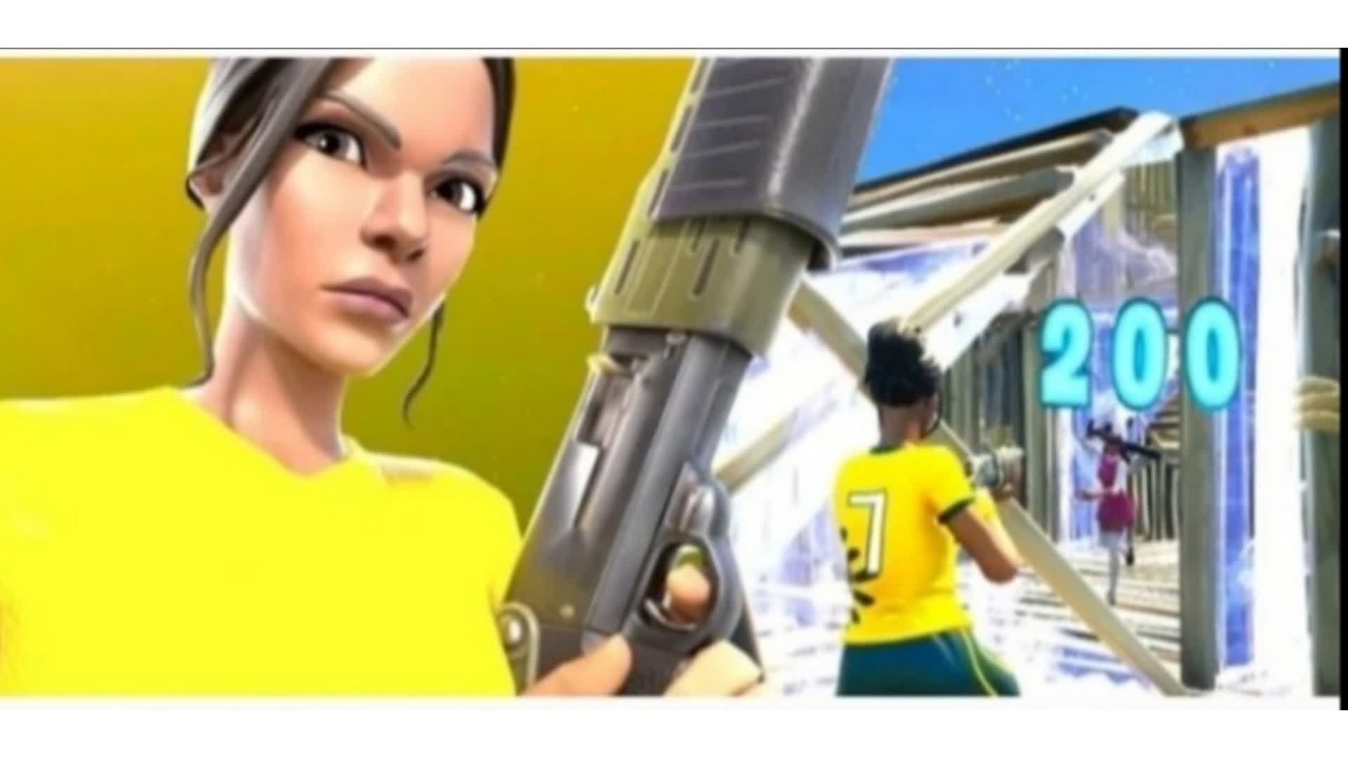 4v4v4v4 Team Boxfights! [ maky ] – Fortnite Creative Map Code