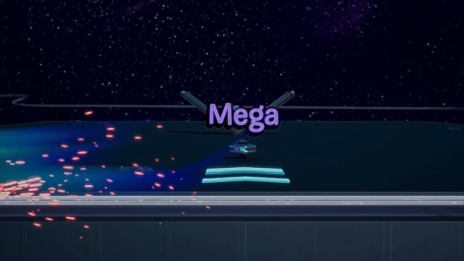 Mega - 1v1 build fight [ qsx2 ] – Fortnite Creative Map Code