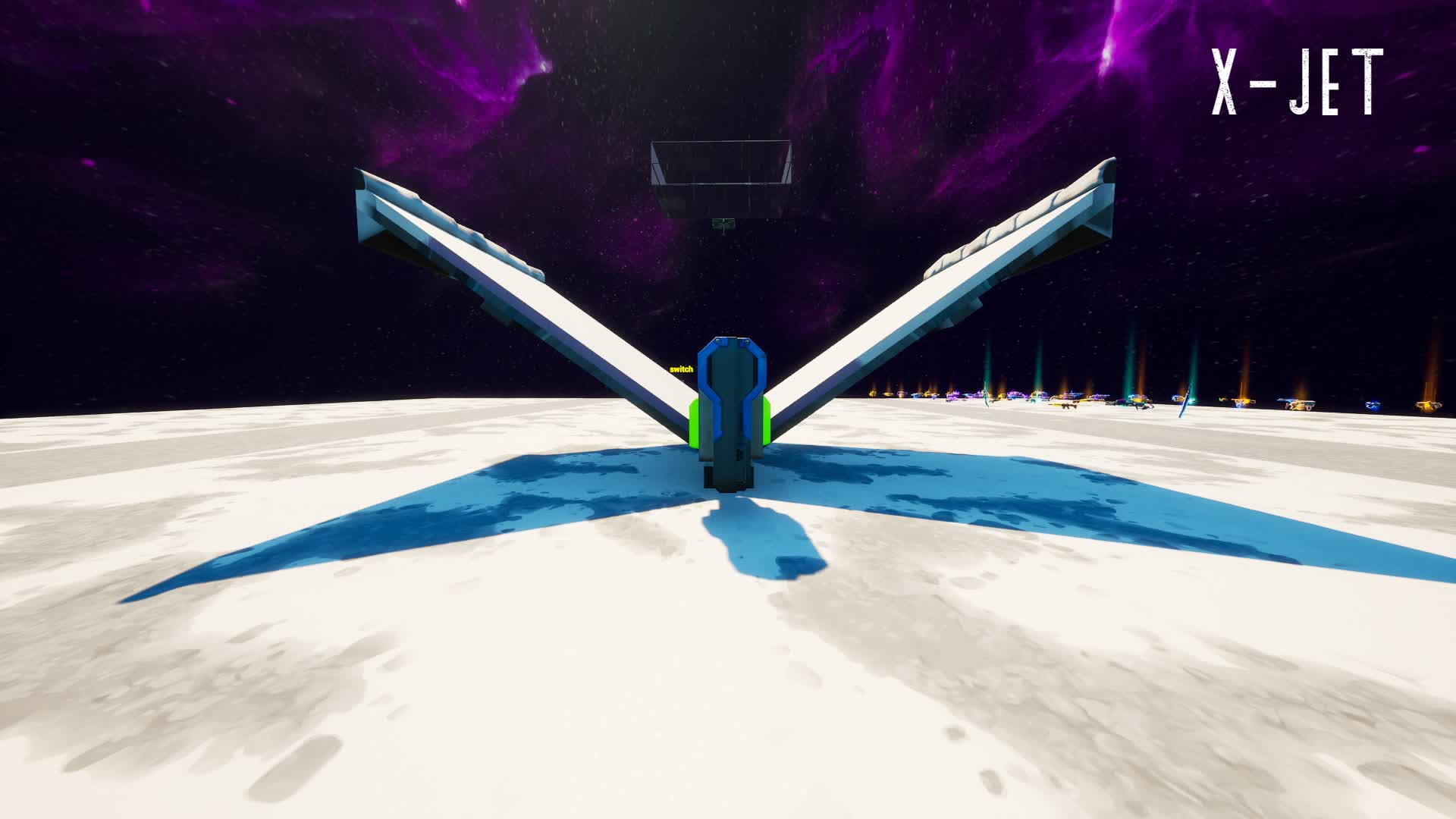 ICEY BUILD FIGHTS ثلجي عاركني بالبناء [ xjett ] – Fortnite Creative Map ...