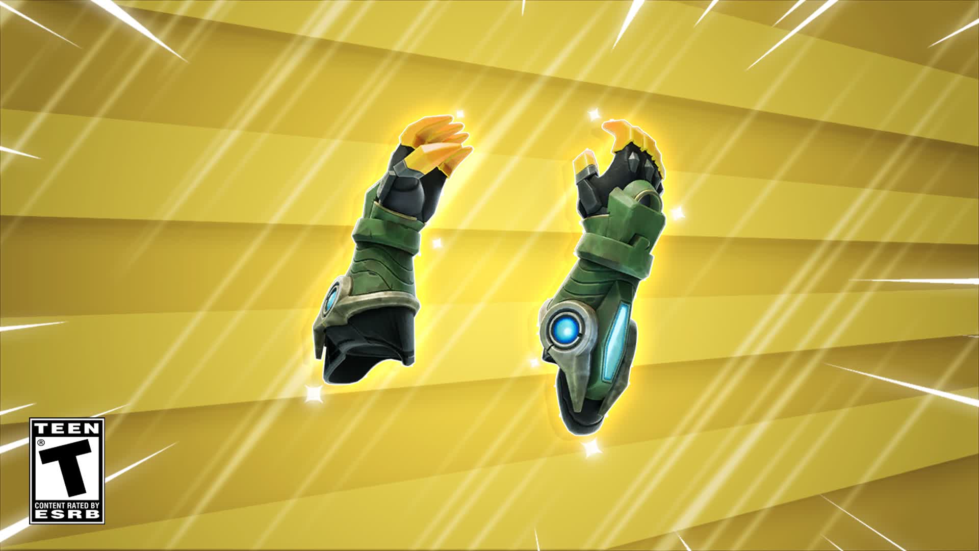 ⭐ Mythic Cloak Gauntlet - FFA ⭐ [ nsmash ] – Fortnite Creative Map Code