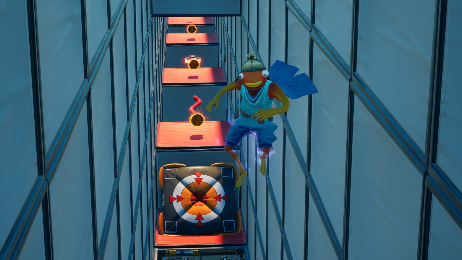 110 level deathrun [ fankimonkey ] – Fortnite Creative Map Code