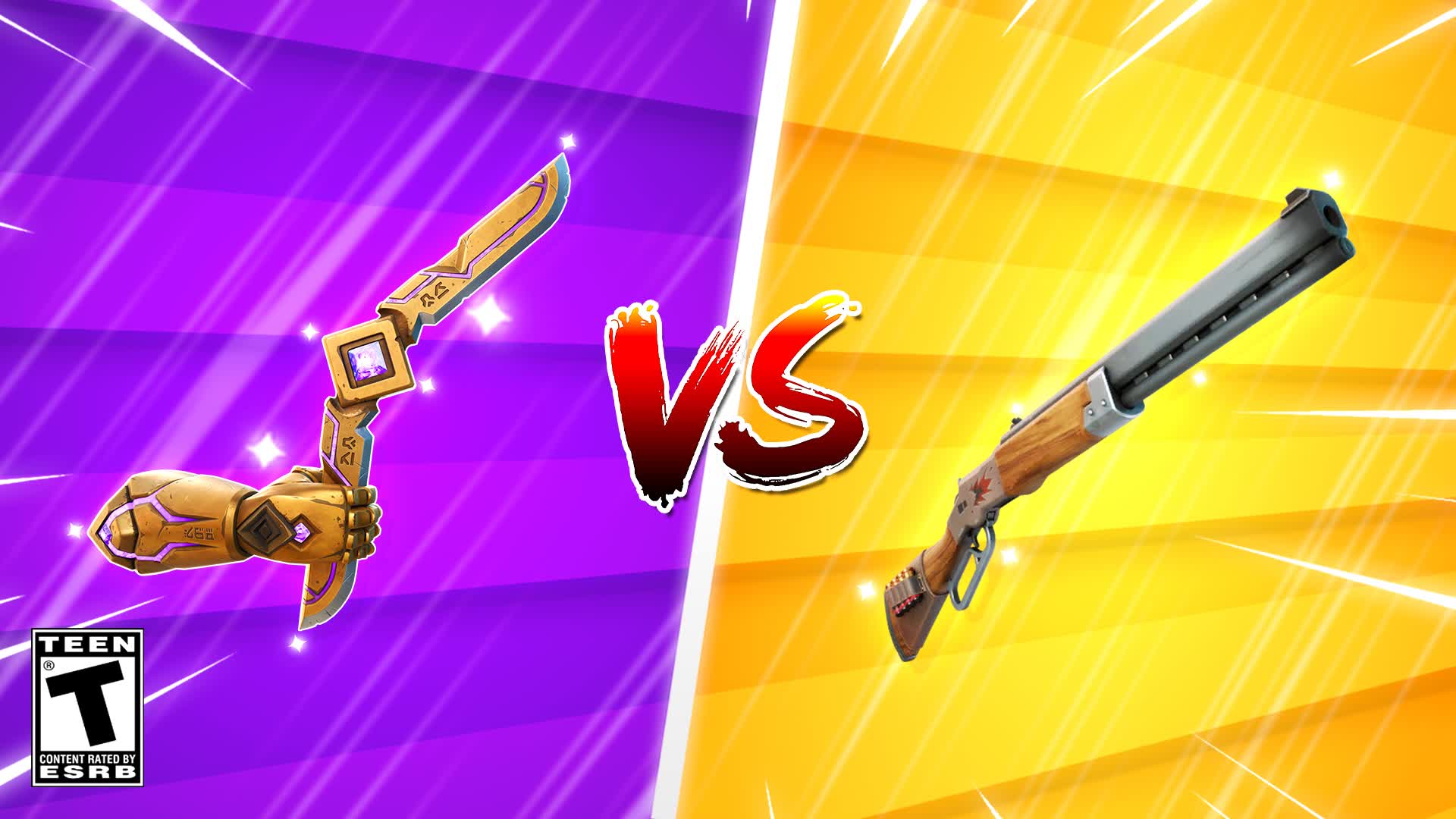 🗡️ Kinetic Boom vs Repeater Rifle 🔫 [ nsmash ] – Fortnite Creative Map Code