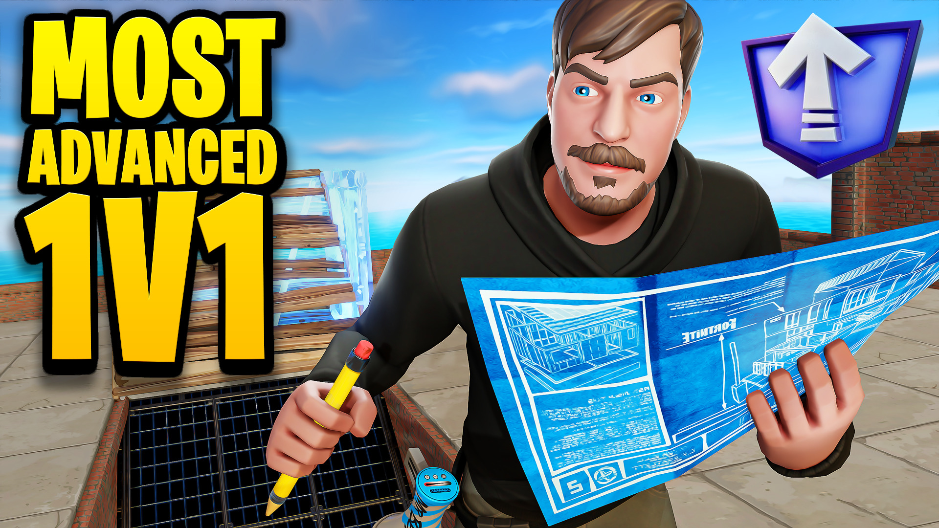 THE MOST ADVANCED 1V1 [No Lag/High FPS] [ combatgamesfn ] – Fortnite ...