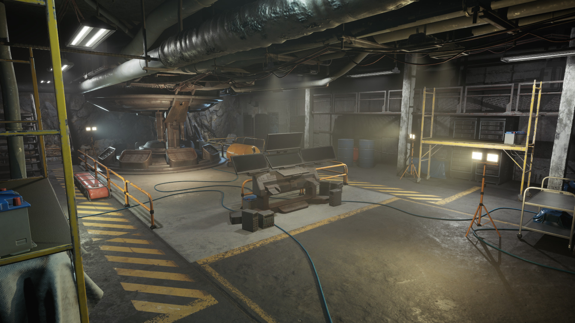 Close Encounters Gun Game [First Person] [ Seymour ] – Fortnite ...