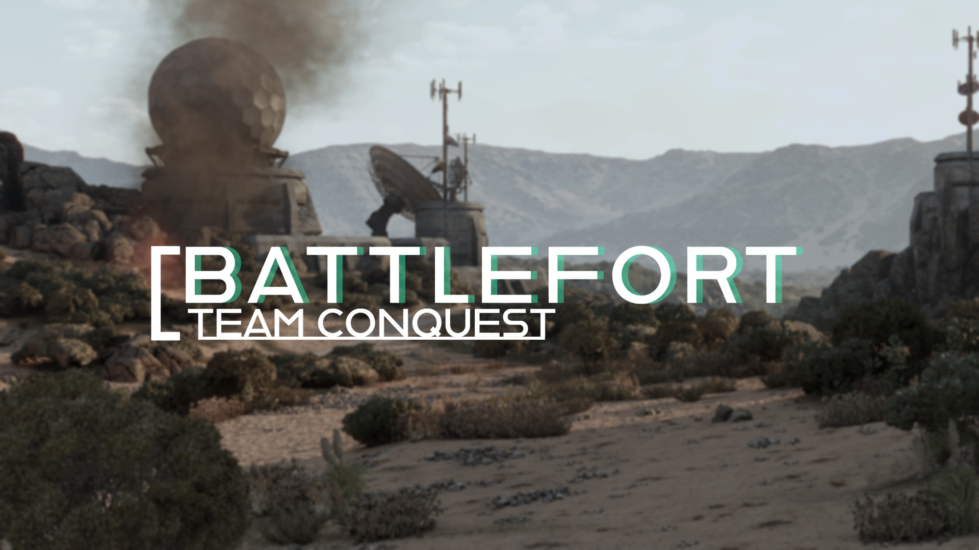 BattleFort - Team Conquest [ Seymour ] – Fortnite Creative Map Code