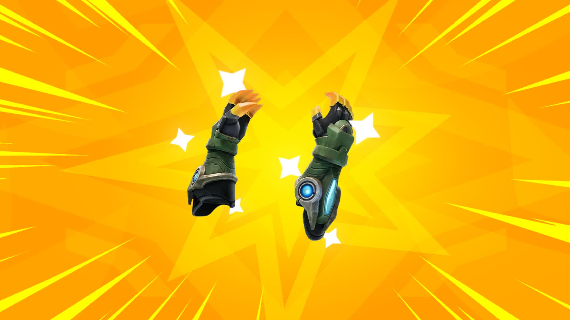 ⭐ CLOAK GAUNTLET | FFA ⭐ [ ezz ] – Fortnite Creative Map Code