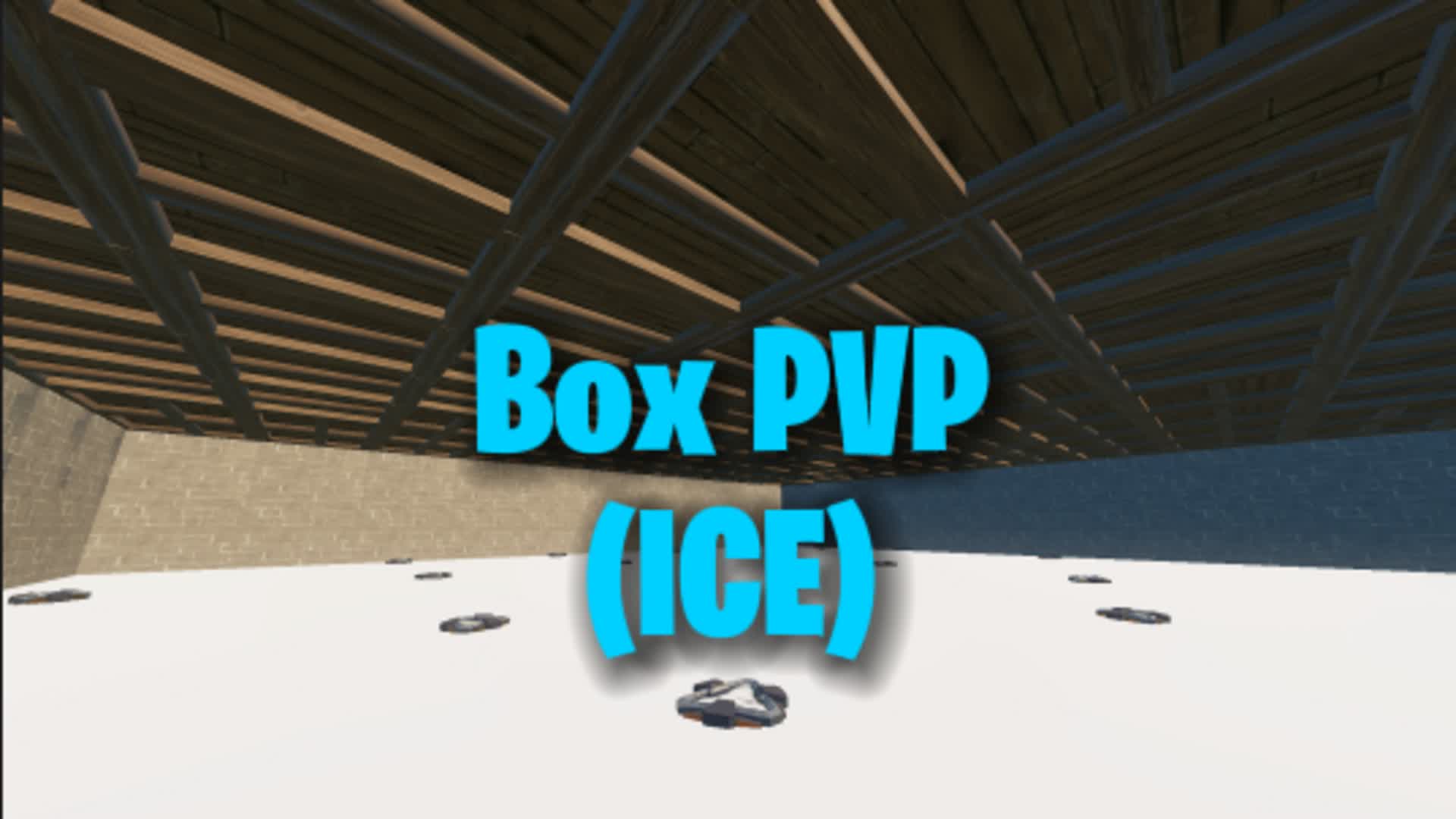 Box PVP-ICE [ xoly ] – Fortnite Creative Map Code
