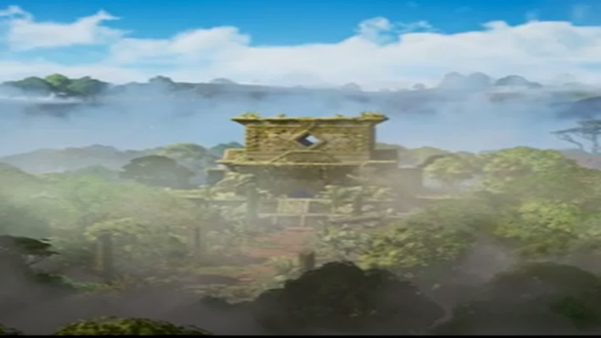 Corridor - TEAM GUN GAME edition [ journeyadventure ] – Fortnite ...