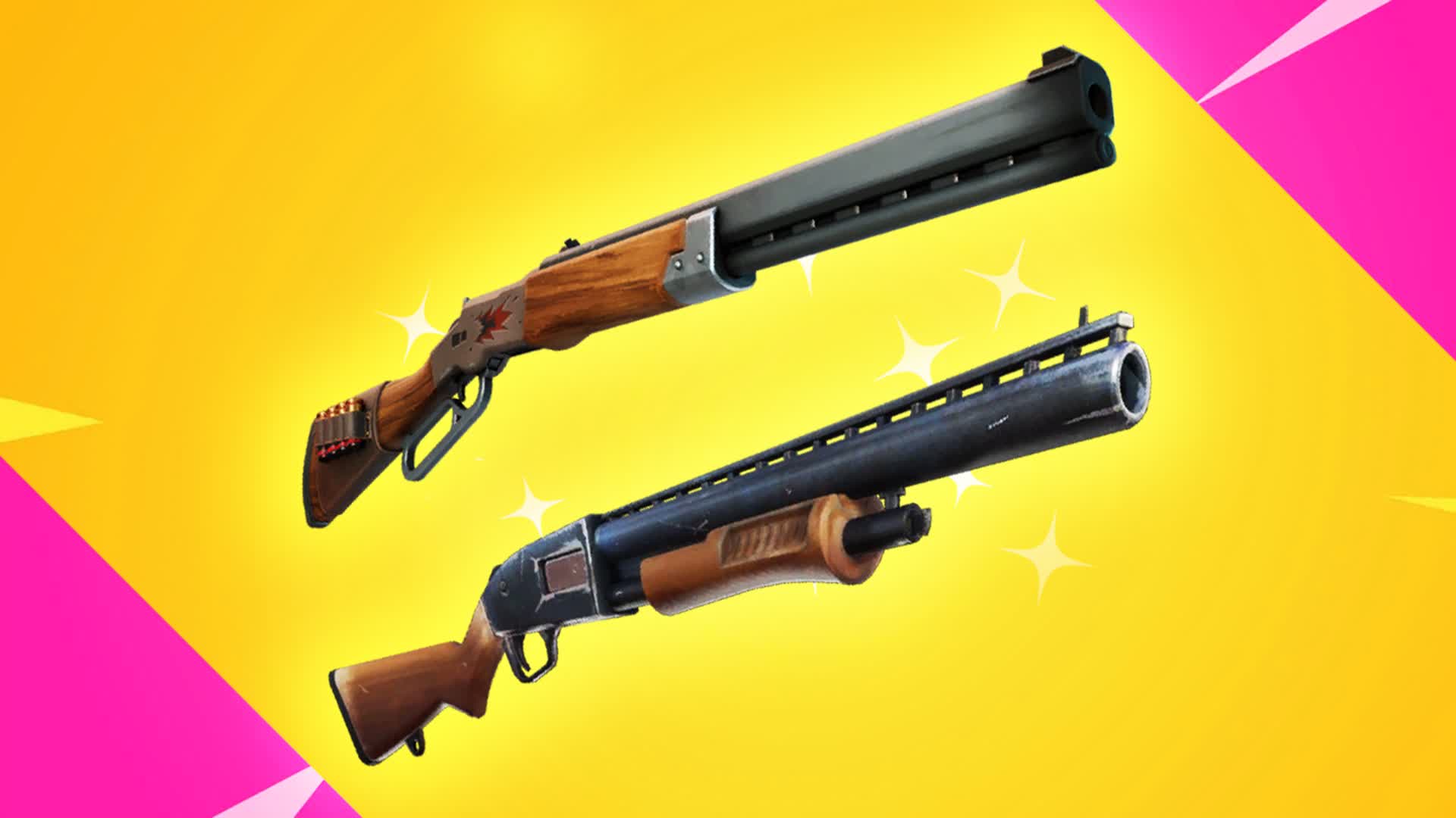 👑 DOUBLE PUMP 👑 [ thecampingrusher ] – Fortnite Creative Map Code