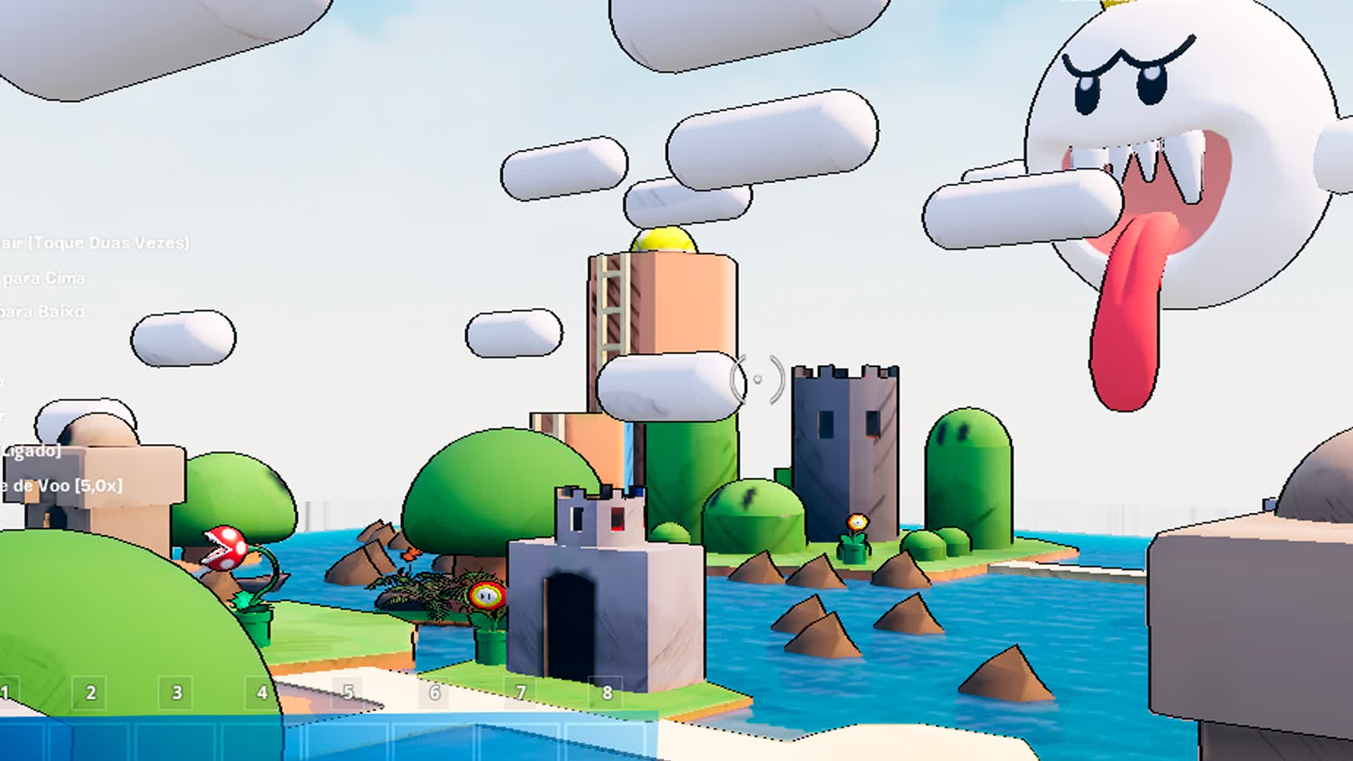 Reino Encantado [ aetherwoven ] – Fortnite Creative Map Code