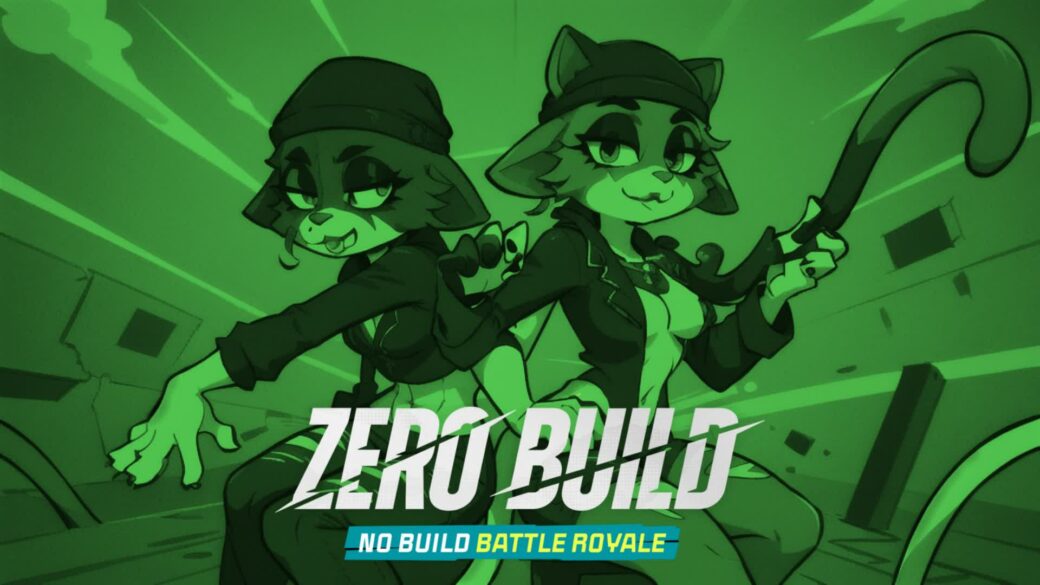 Bot Lobby - Zero Build (Duos) [ sparklingpishy ] – Fortnite Creative ...