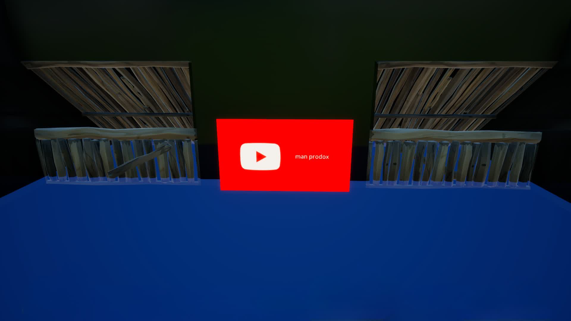 1v1 edit [ nachman ] – Fortnite Creative Map Code