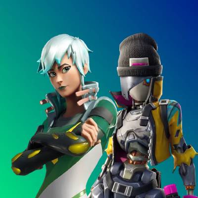 Maps created by TwinxRebel at Fortnite Creative HQ