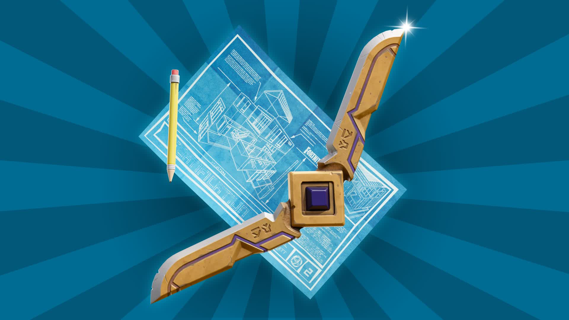 BOOMERANGS AND BUILDS 💥 ONE SHOT FFA [ bigworld ] – Fortnite Creative ...