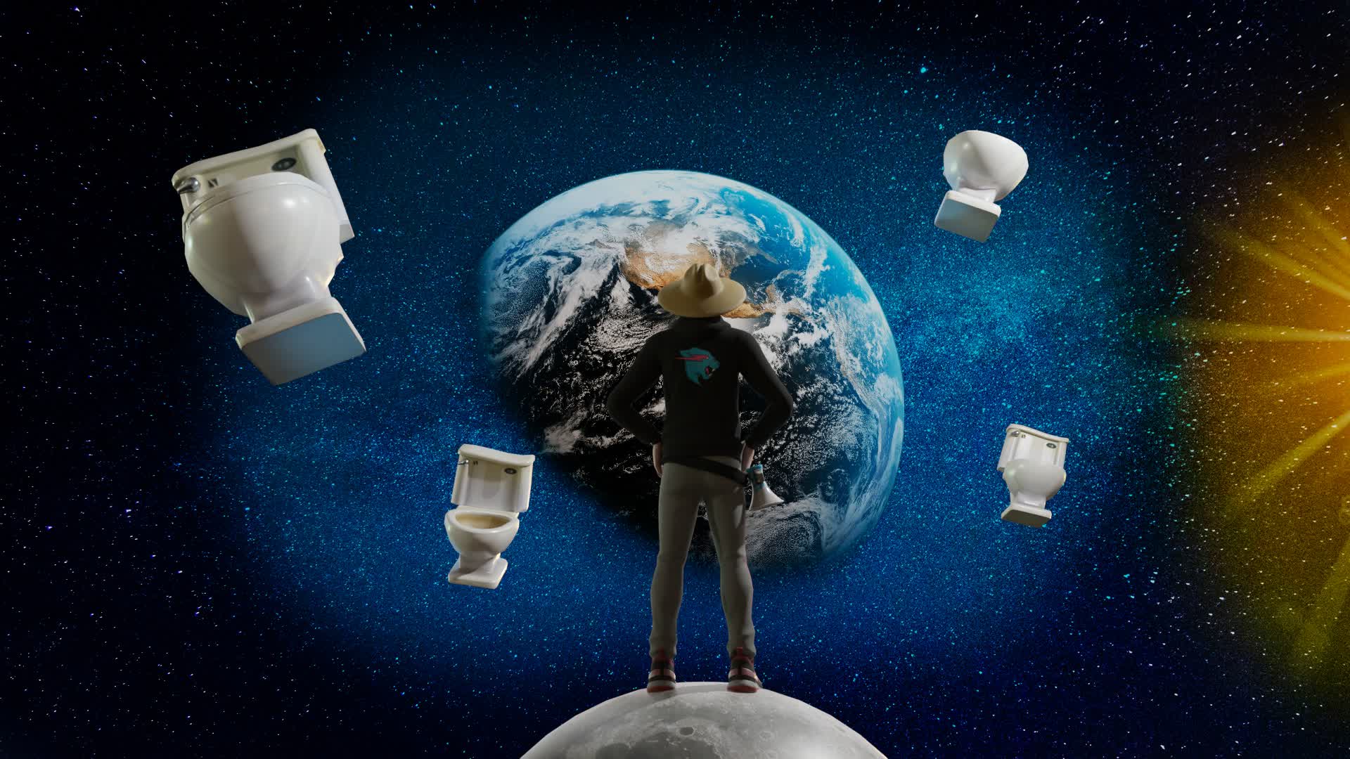 Skibidi Toilet OnlyUp! [ xaby ] – Fortnite Creative Map Code