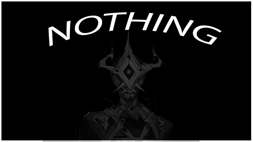 NOTHING [ bidiuk ] – Fortnite Creative Map Code