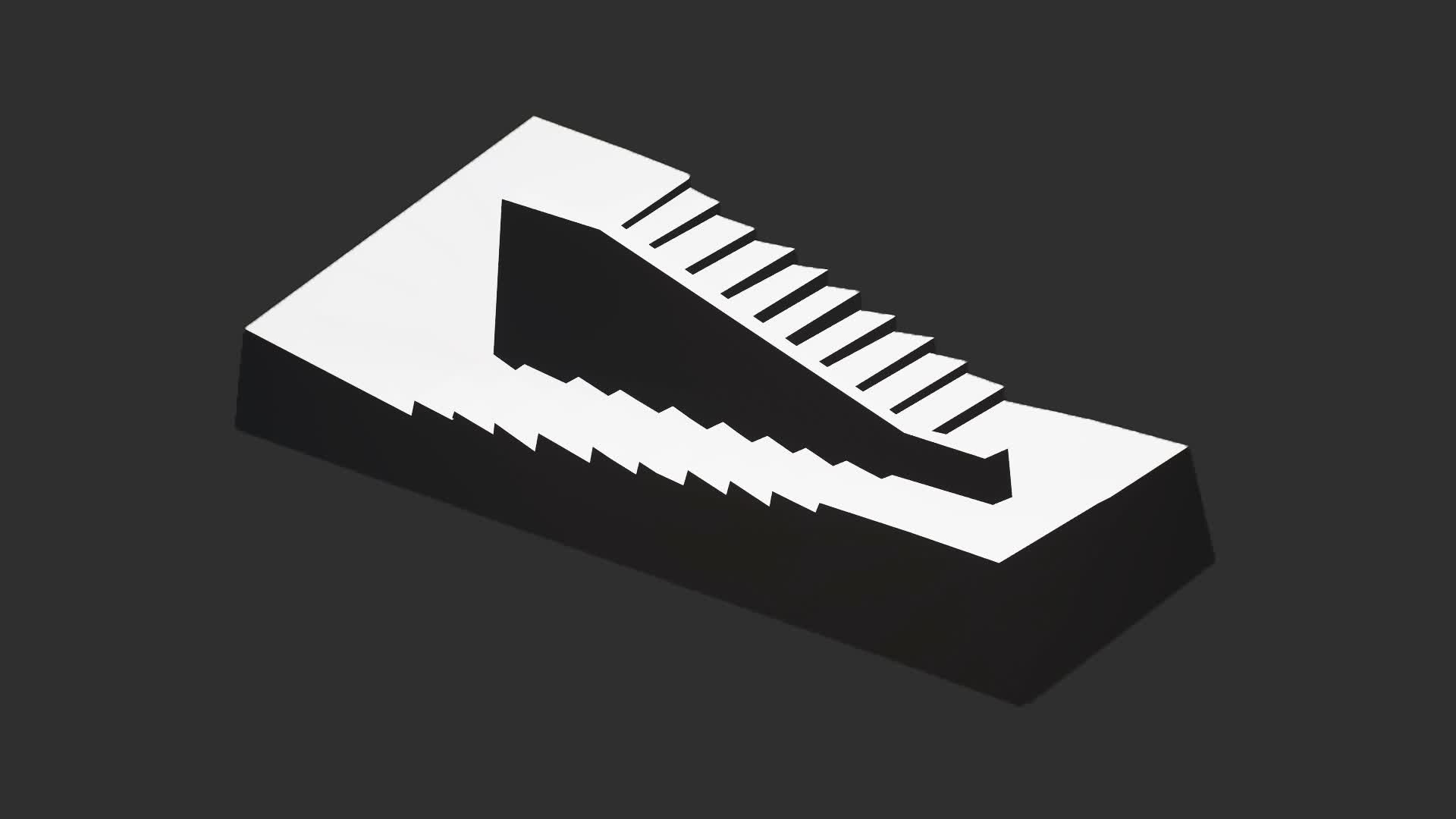 The Infinite Staircase [ santax ] – Fortnite Creative Map Code