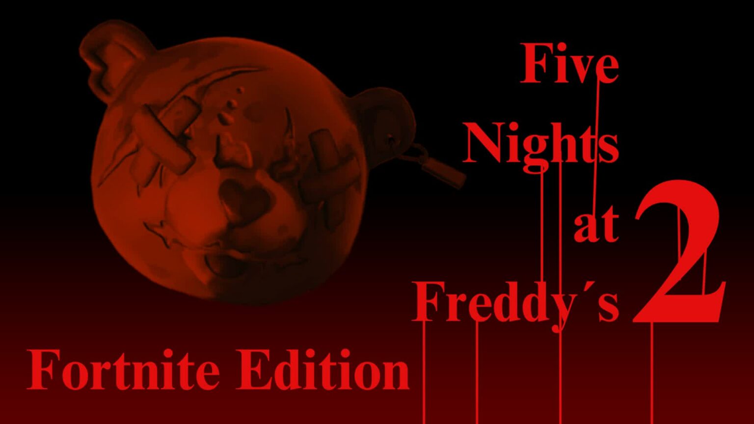 FNAF 2 [Multiplayer] [ simsf23 ] – Fortnite Creative Map Code