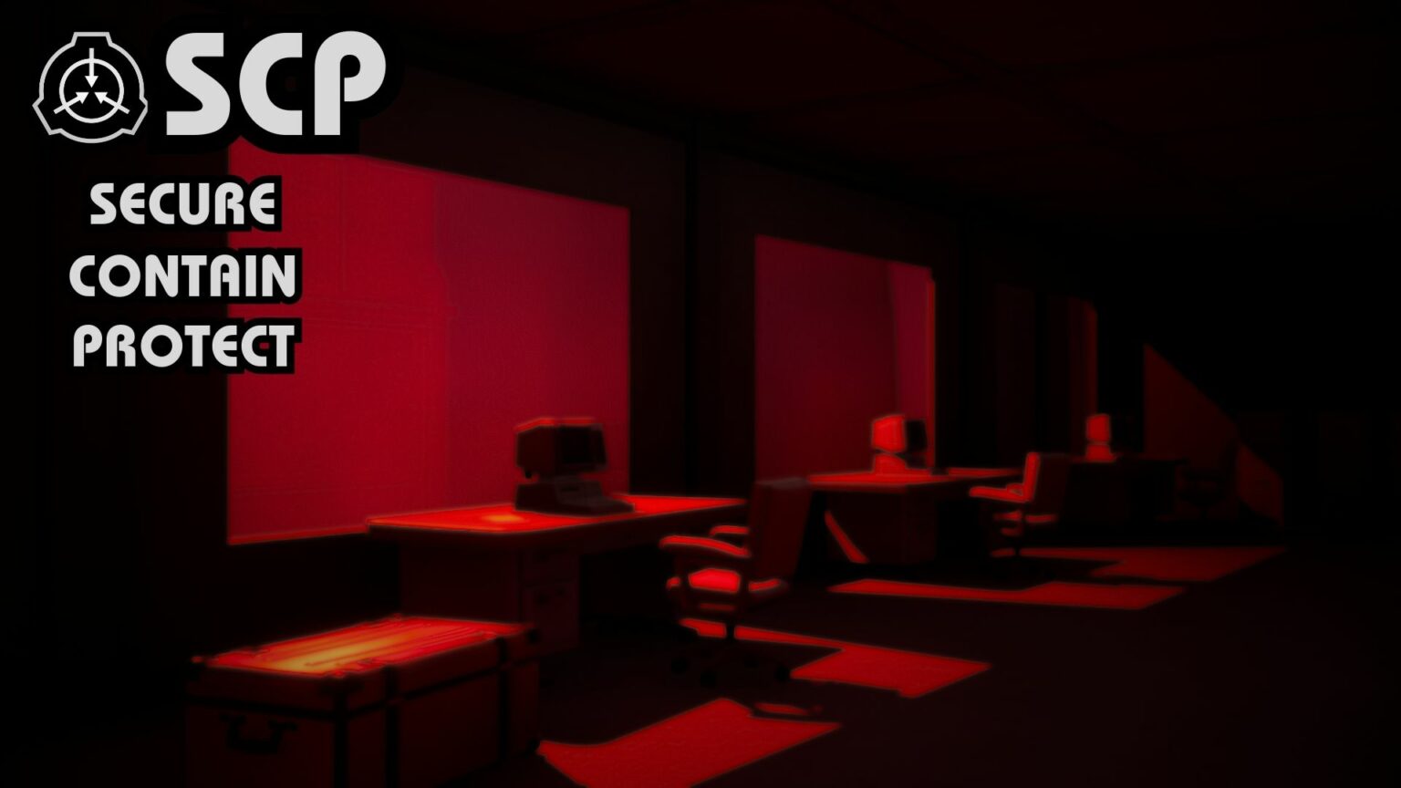 SCP: Secure, Contain, Protect [ awordable ] – Fortnite Creative Map Code