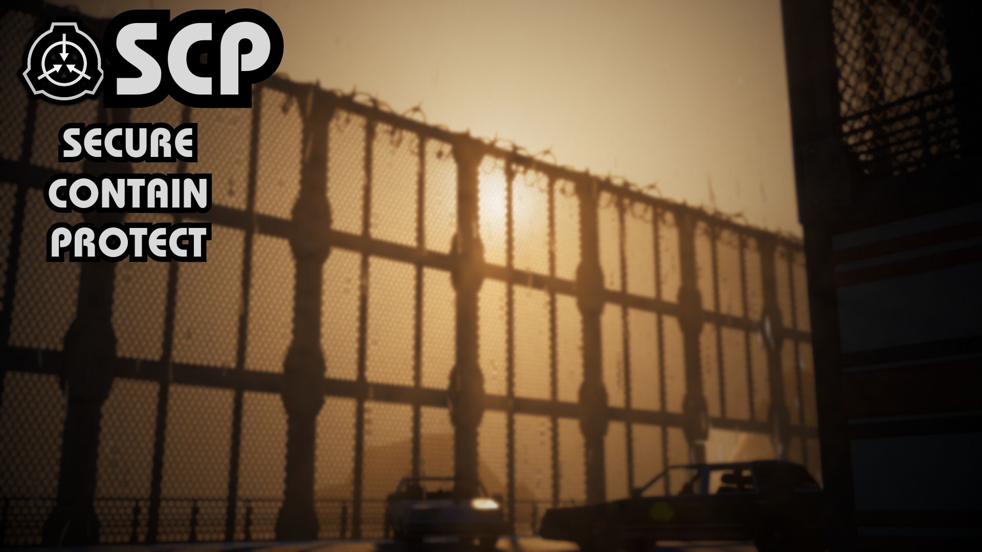 SCP: Secure, Contain, Protect [ awordable ] – Fortnite Creative Map Code