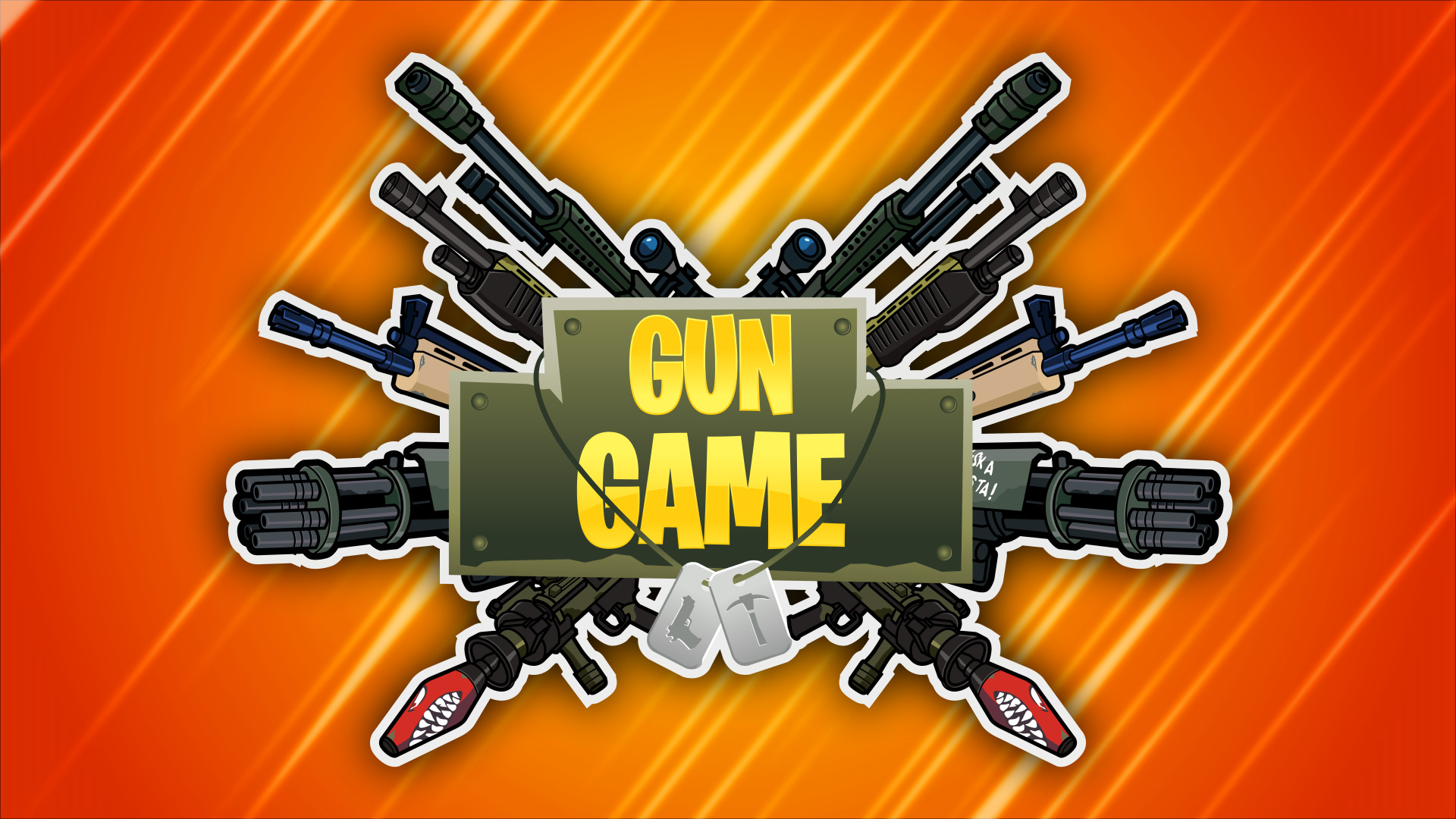 Fortnite Gun Fight Map Codes – Fortnite Creative HQ