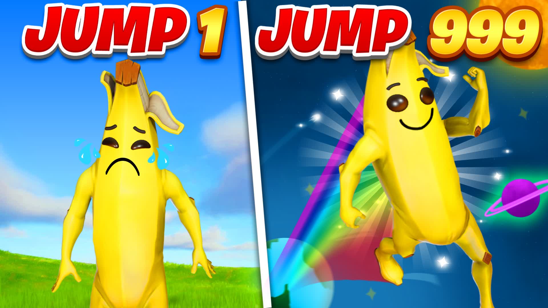 x1000 PEELY [ hori ] – Fortnite Creative Map Code