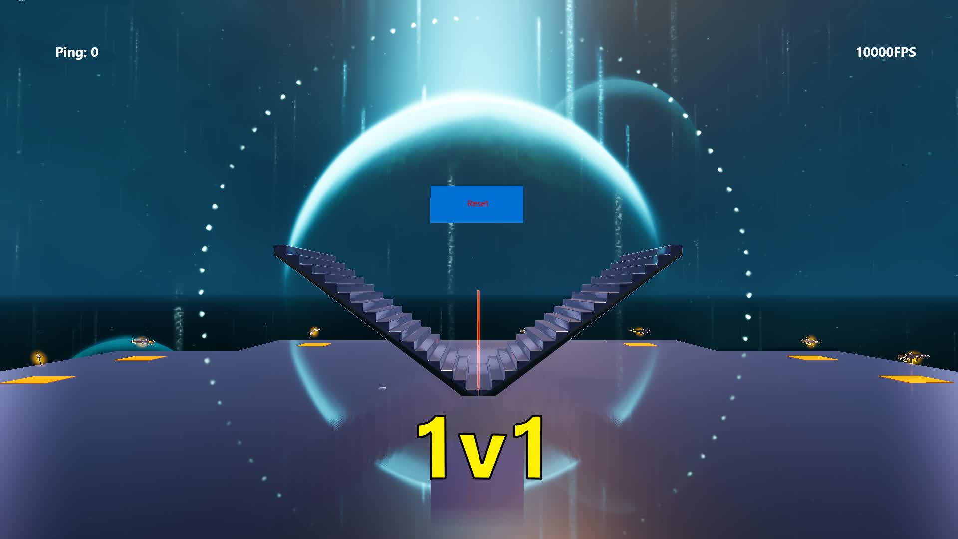 0 Delay 1v1 [ jalking ] – Fortnite Creative Map Code